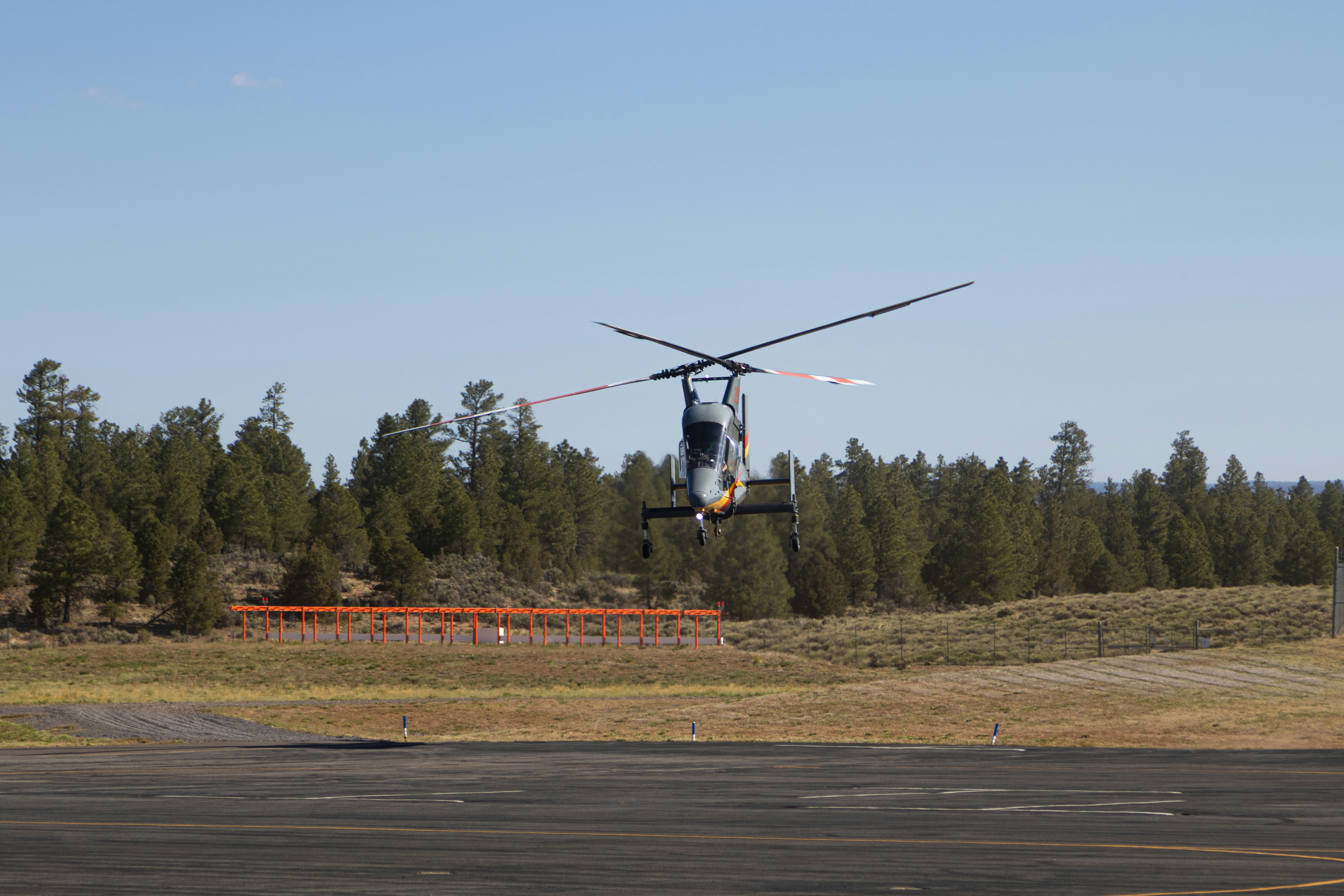 Hovering Precision: The Art of Aerial Maneuvering