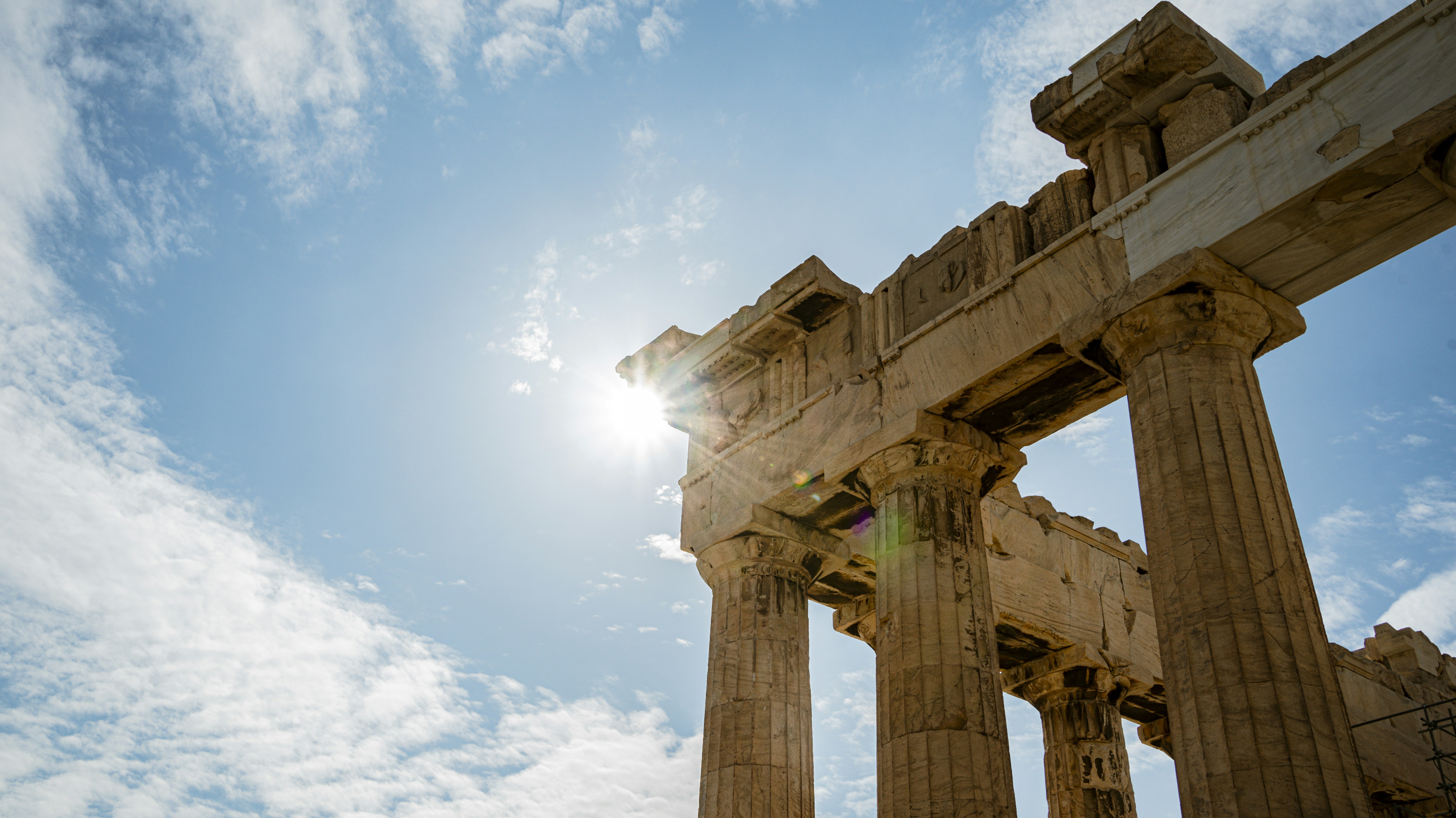 Photo by Jeffrey Zhang with Sony Alpha 7 II