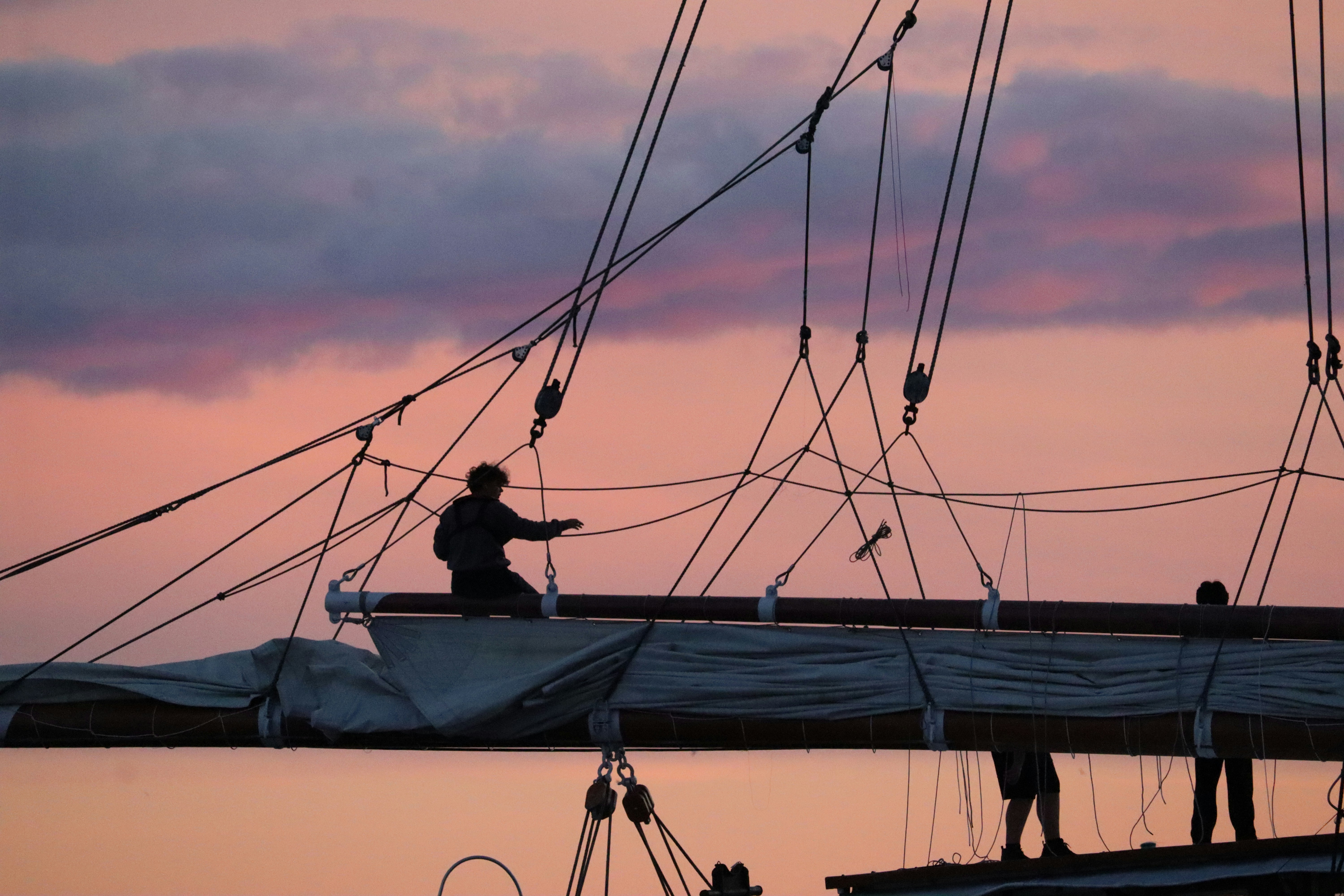 Navigating the Twilight Tides