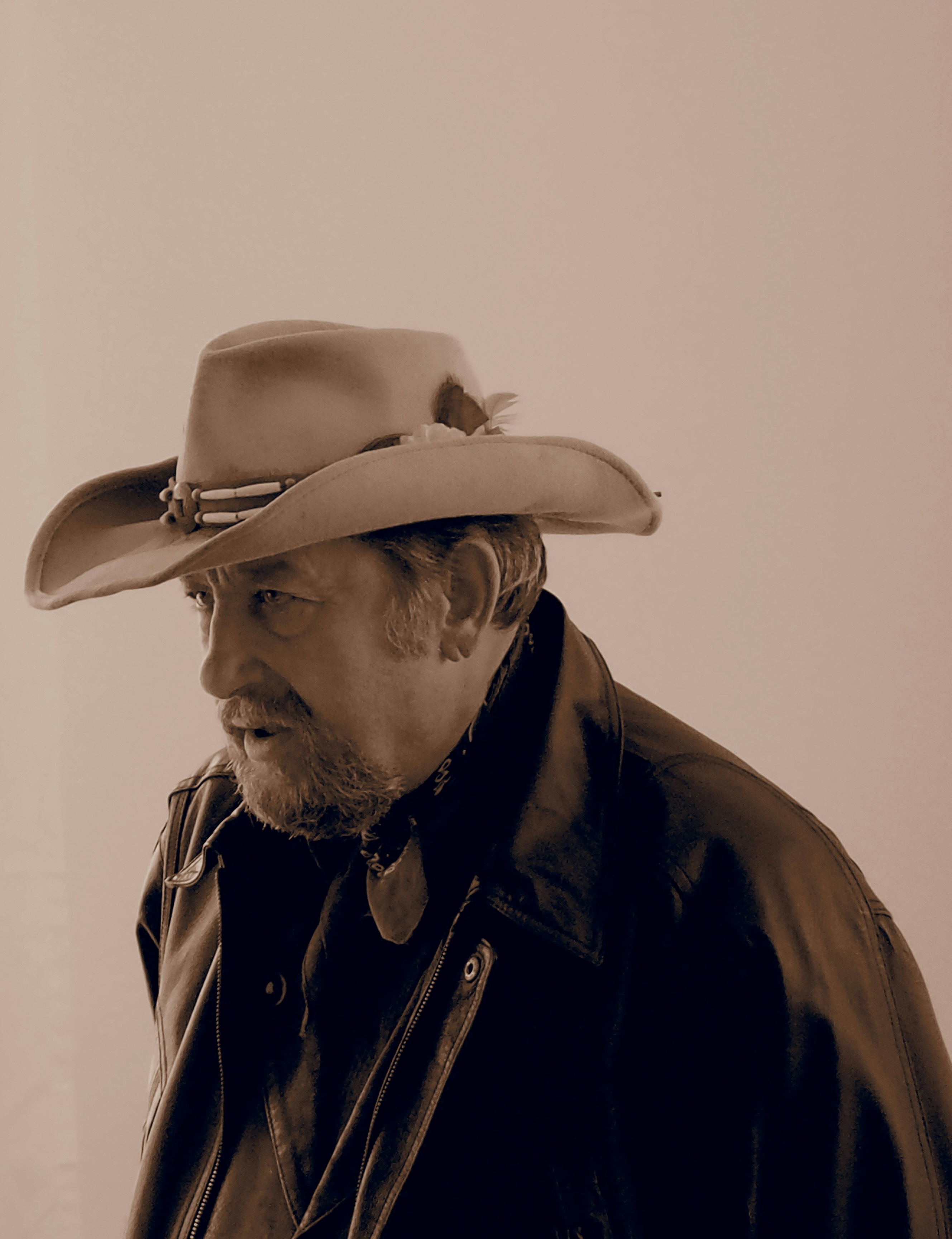 Whispers of the Old West