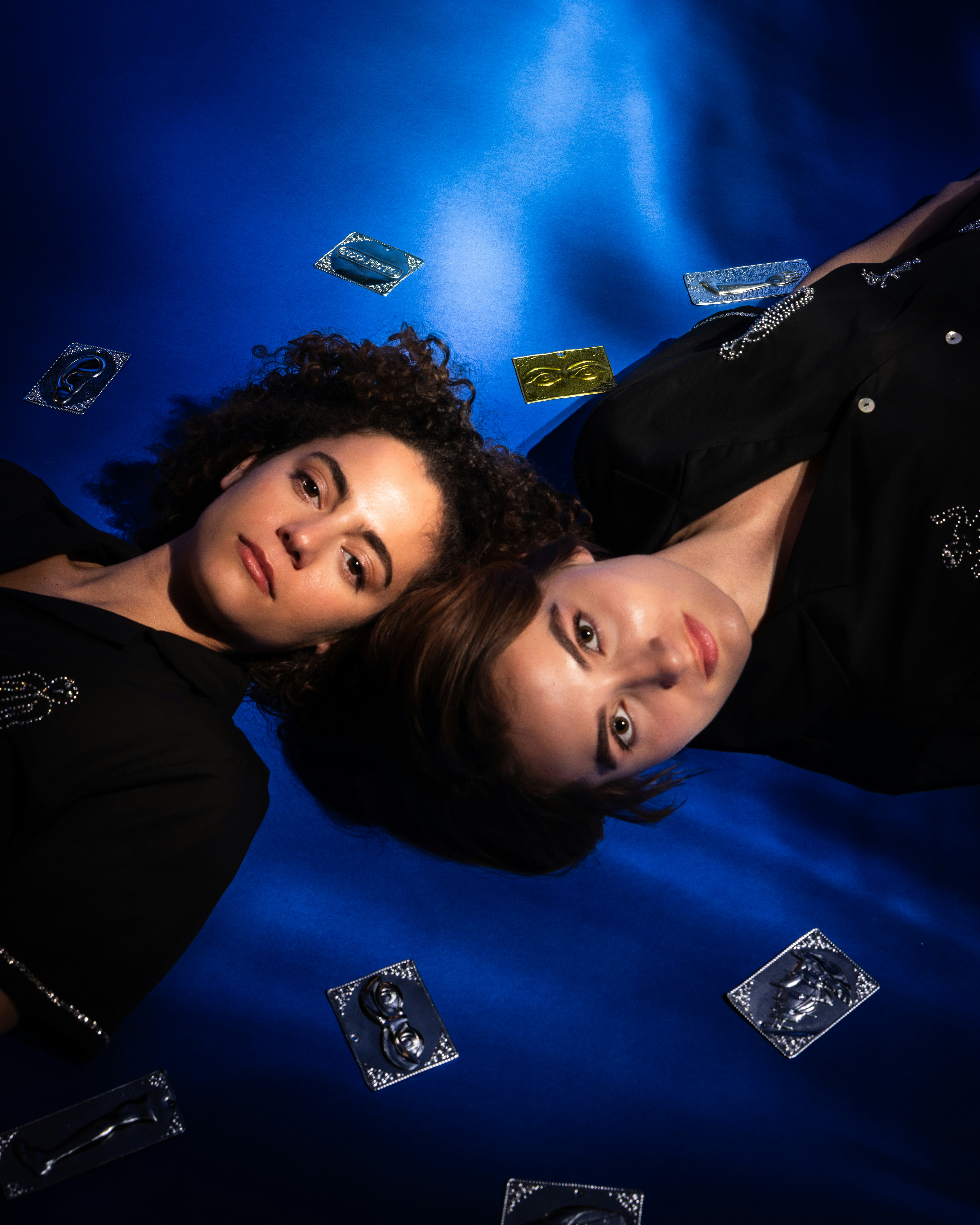 Reflections of Connection: A Dual Perspective