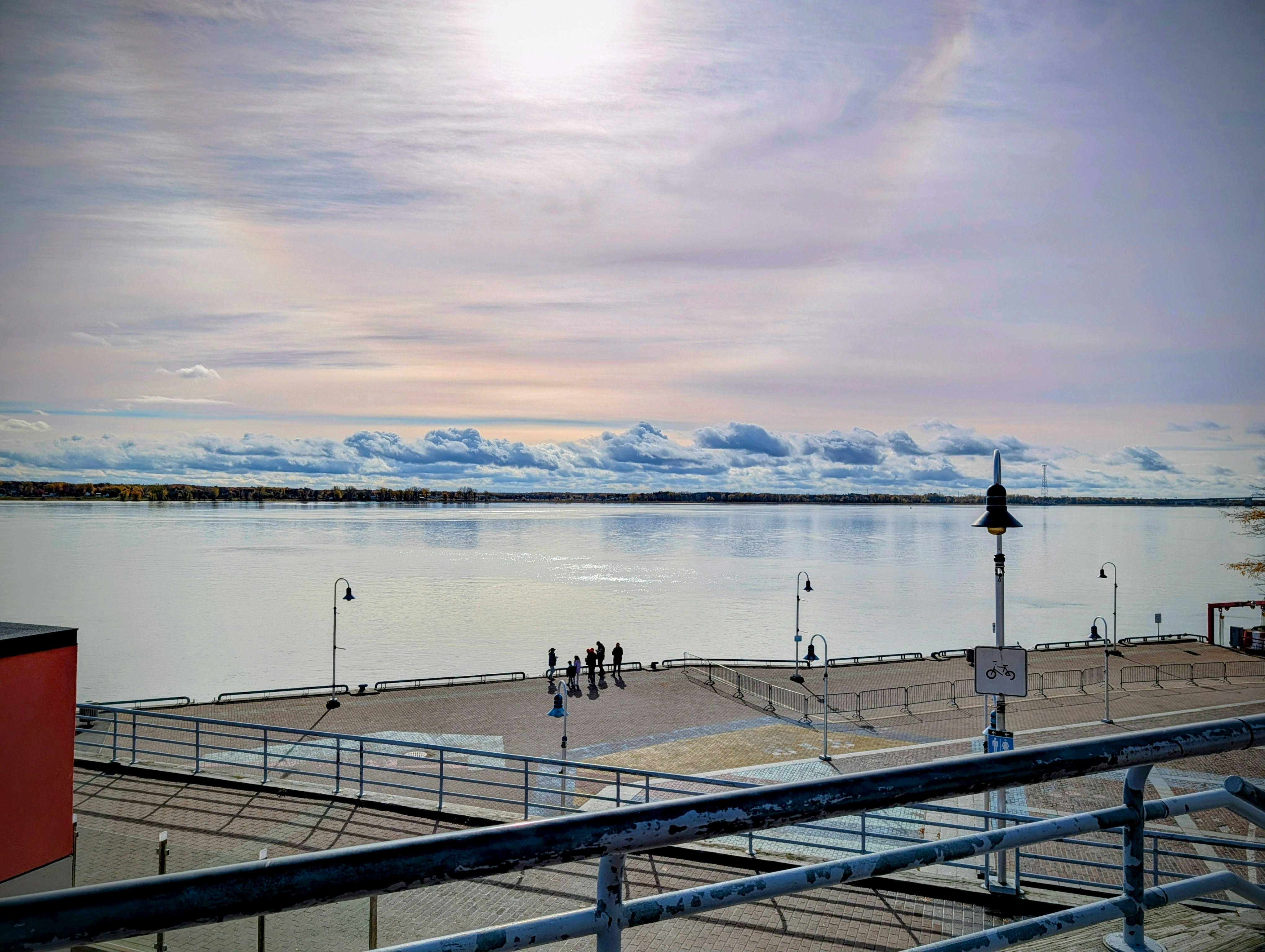 Sample photo from Google Pixel 10 Pro