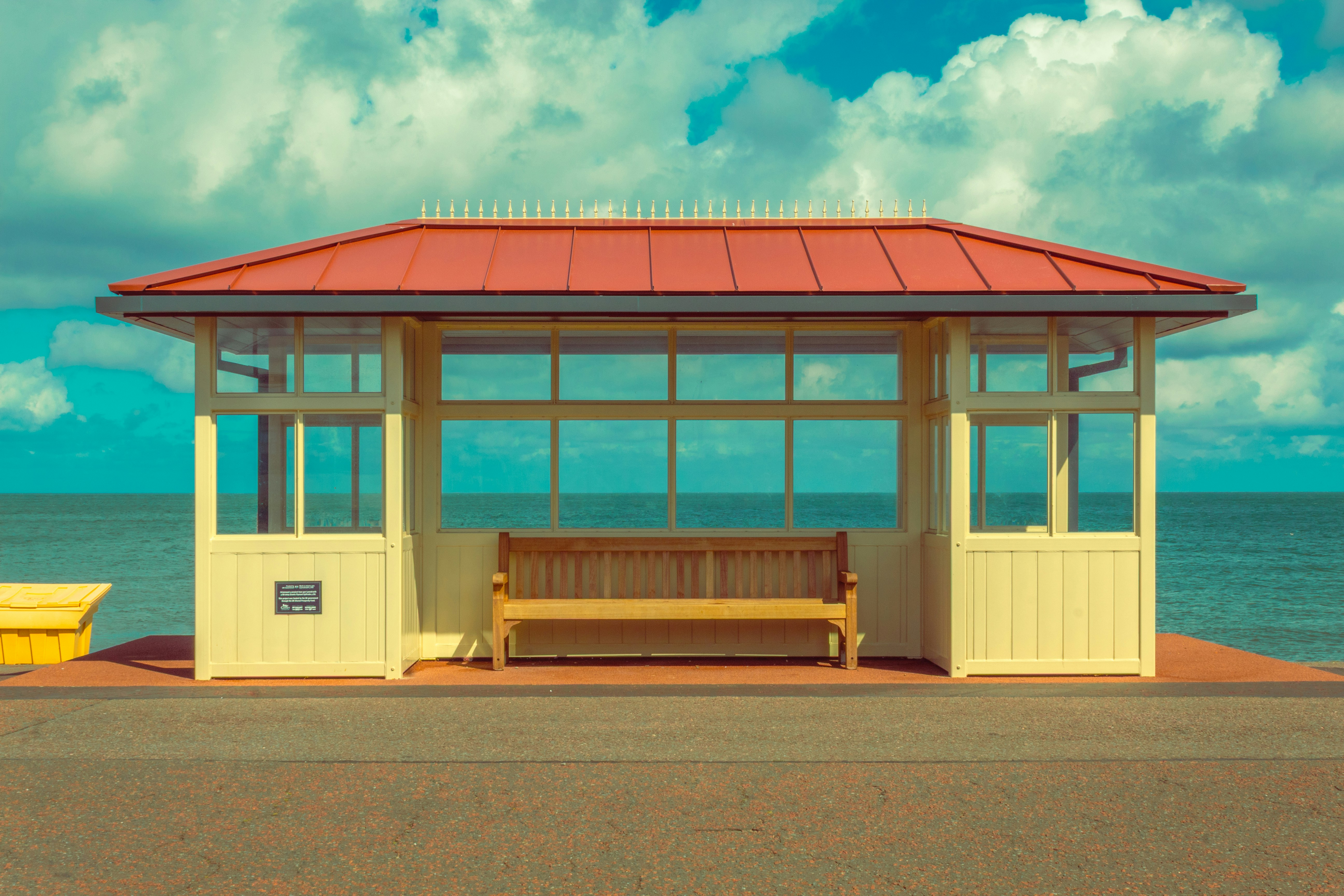 Seaside Haven: A Tranquil Retreat