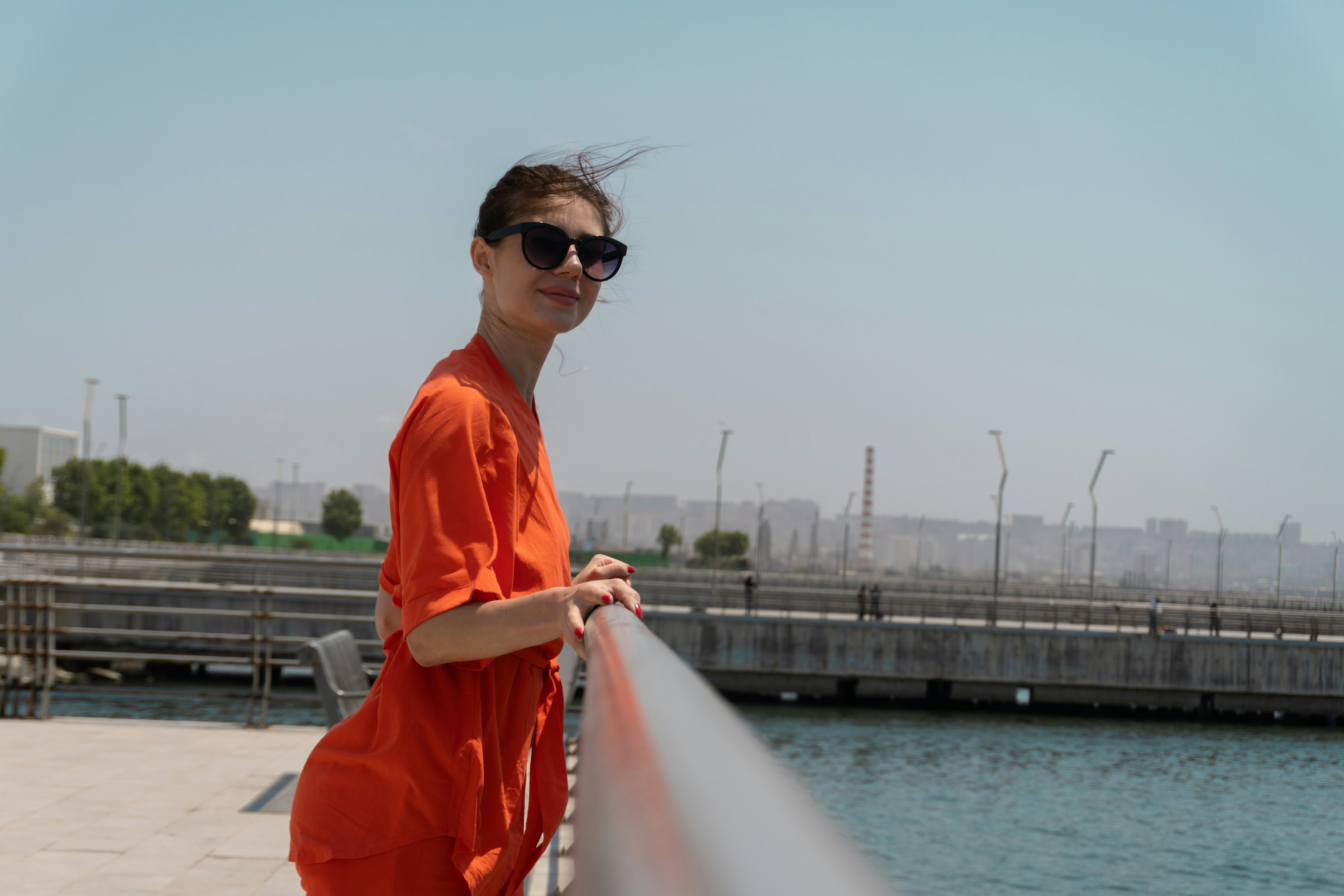 Photo by Zulfugar Karimov with Sony Alpha 6400