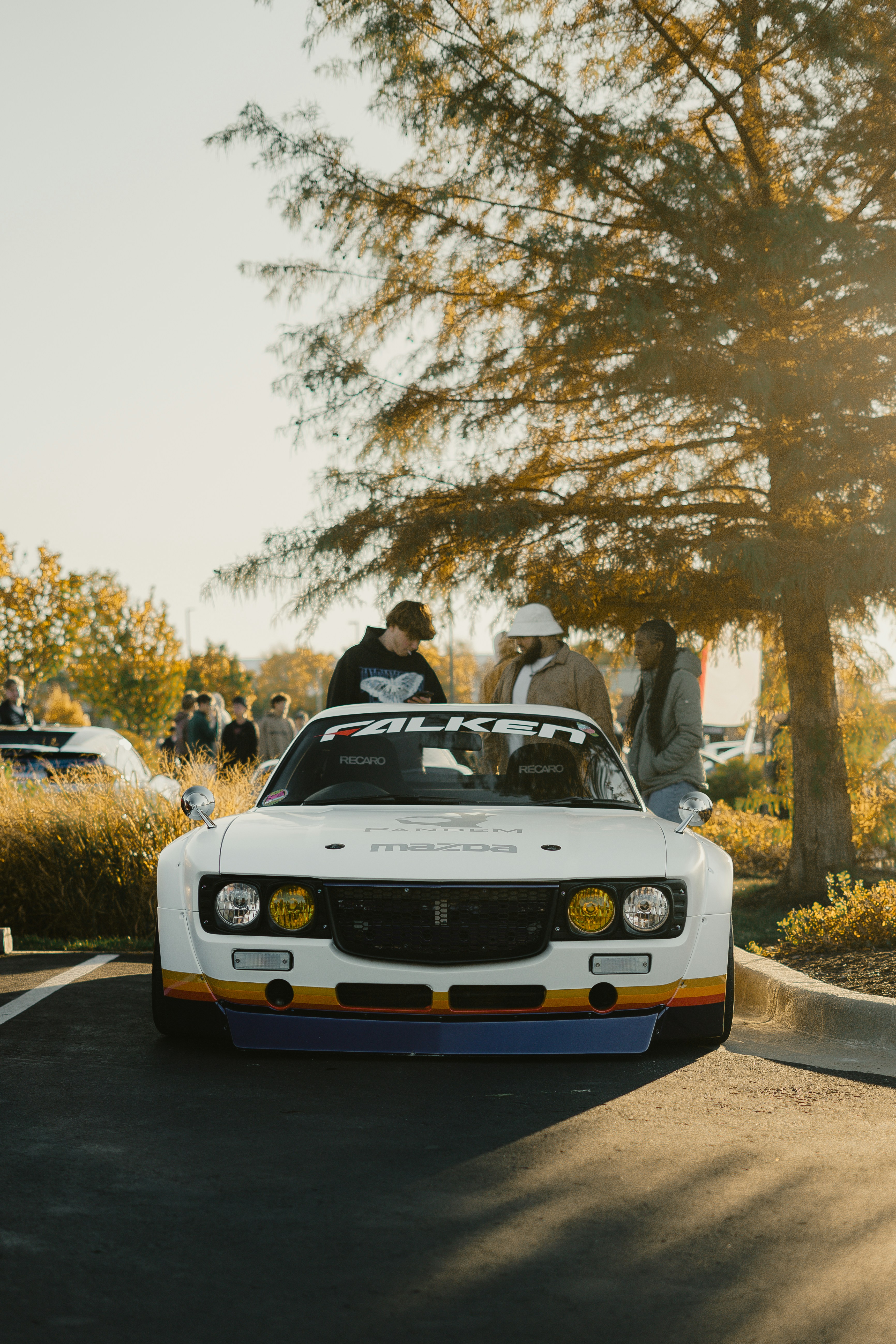 Photo by Arturo Andrade with Sony Alpha 7 II