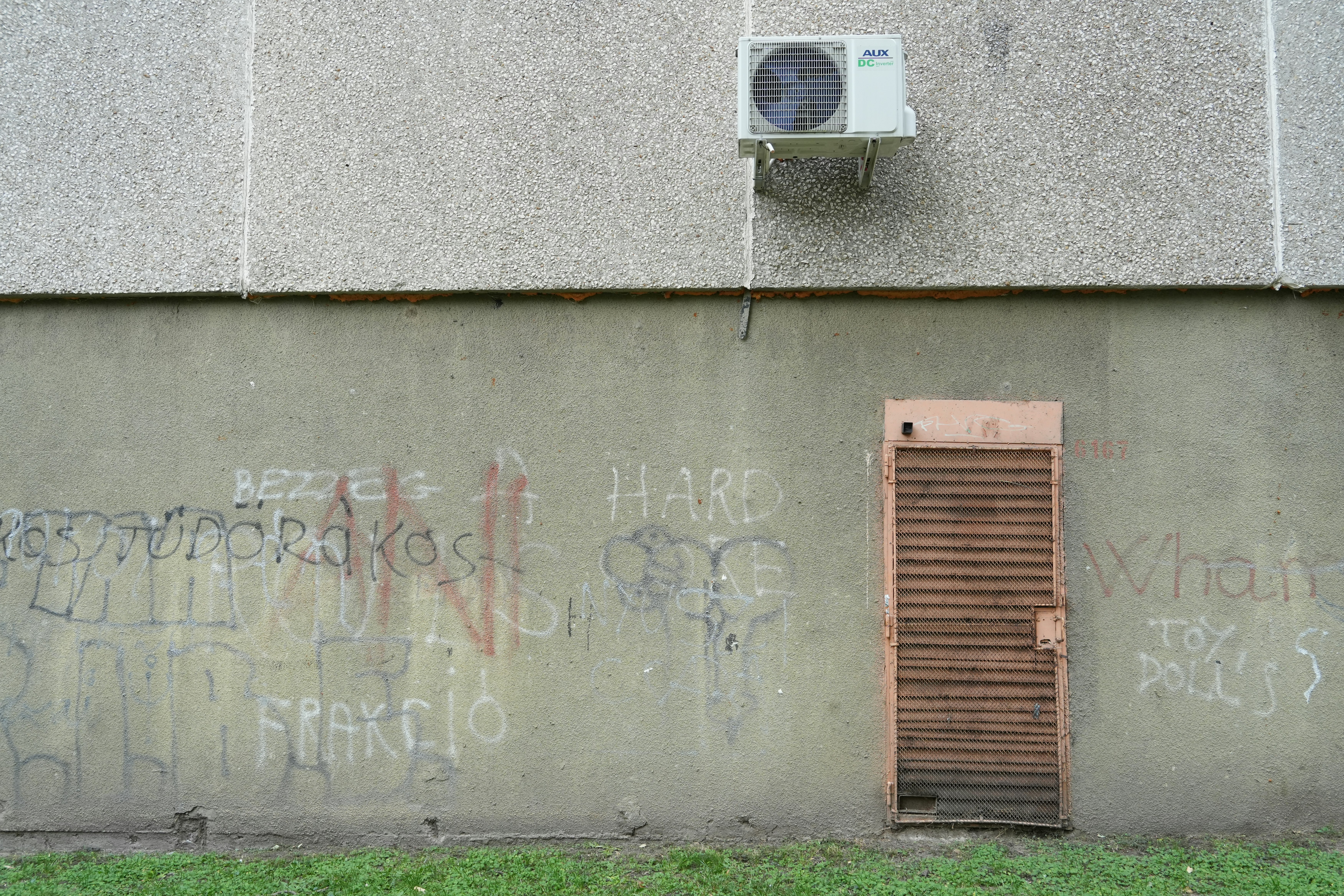 Urban Echoes: The Stories We Leave Behind
