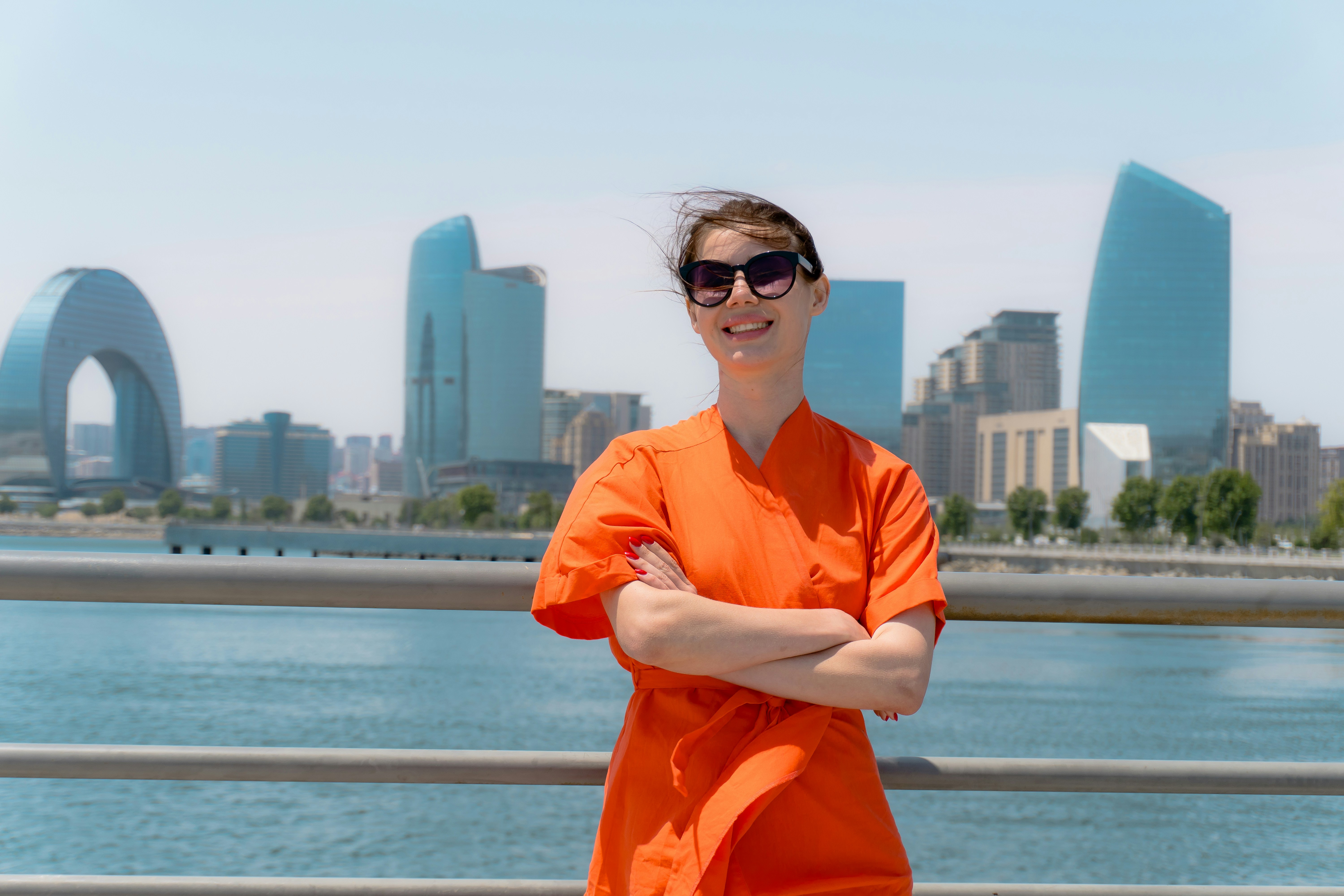 Photo by Zulfugar Karimov with Sony Alpha 6400