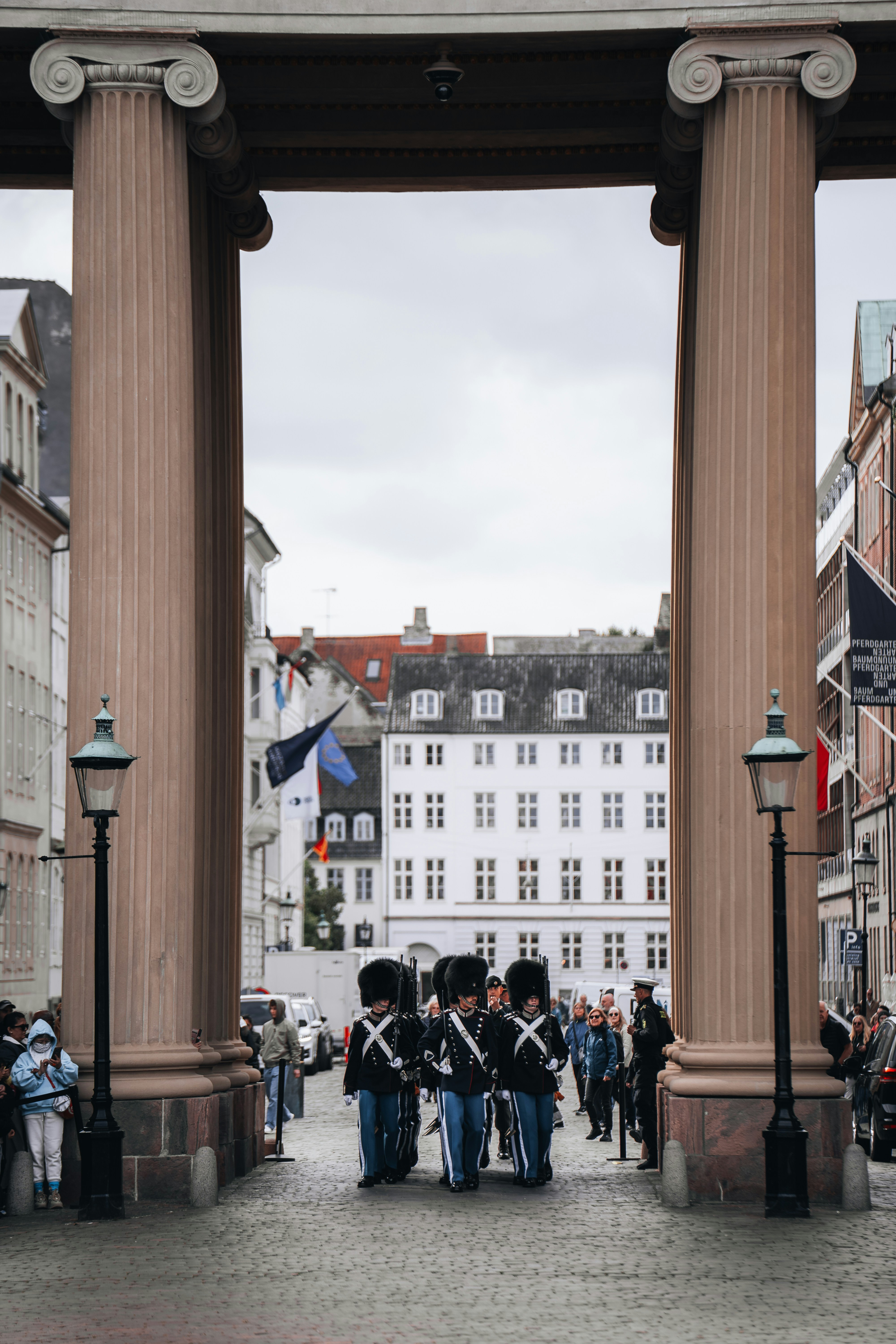 Photo by Benjamin Chambon with Sony Alpha 7 III