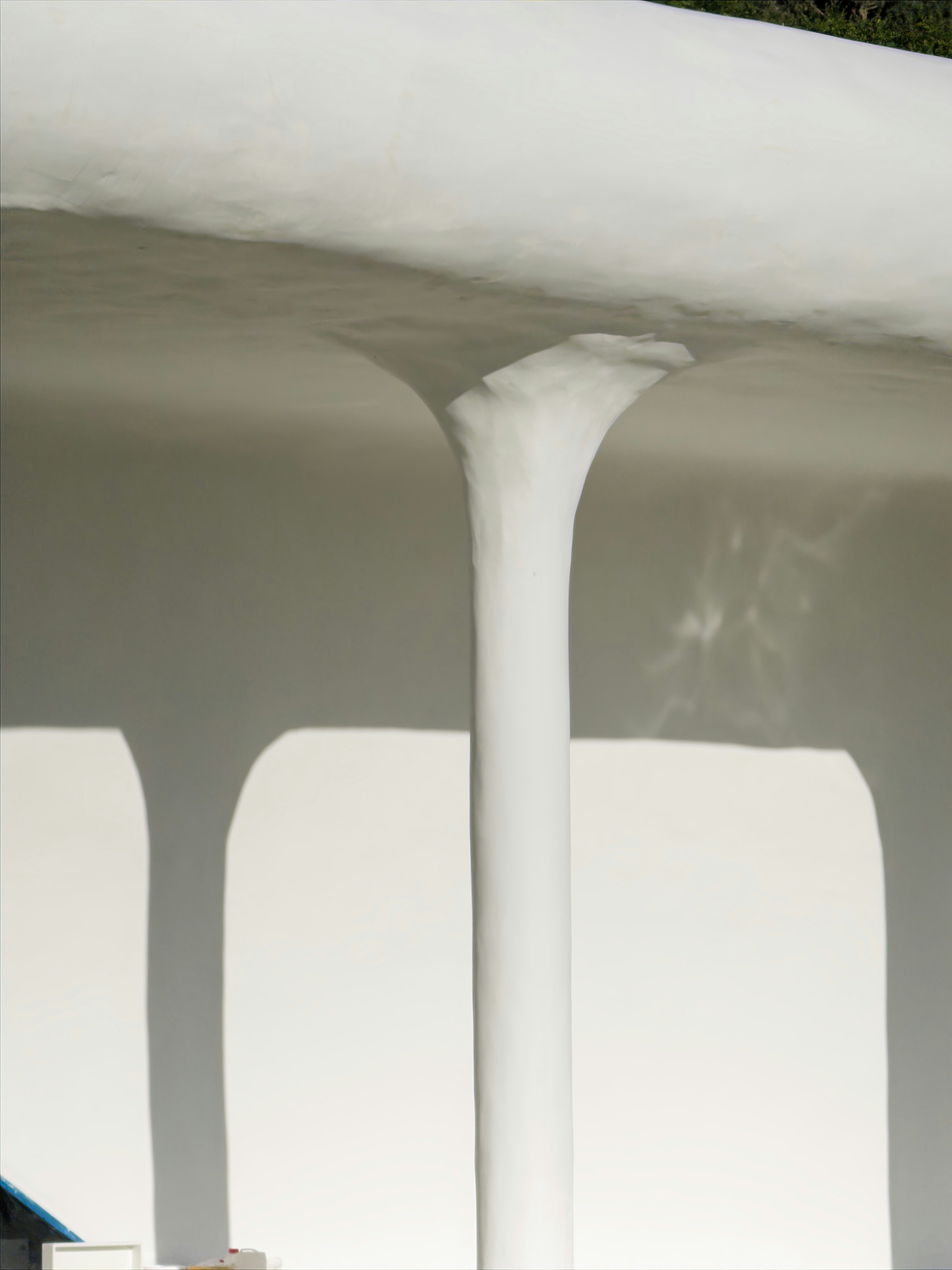 Architectural Harmony: The Dance of Light and Form