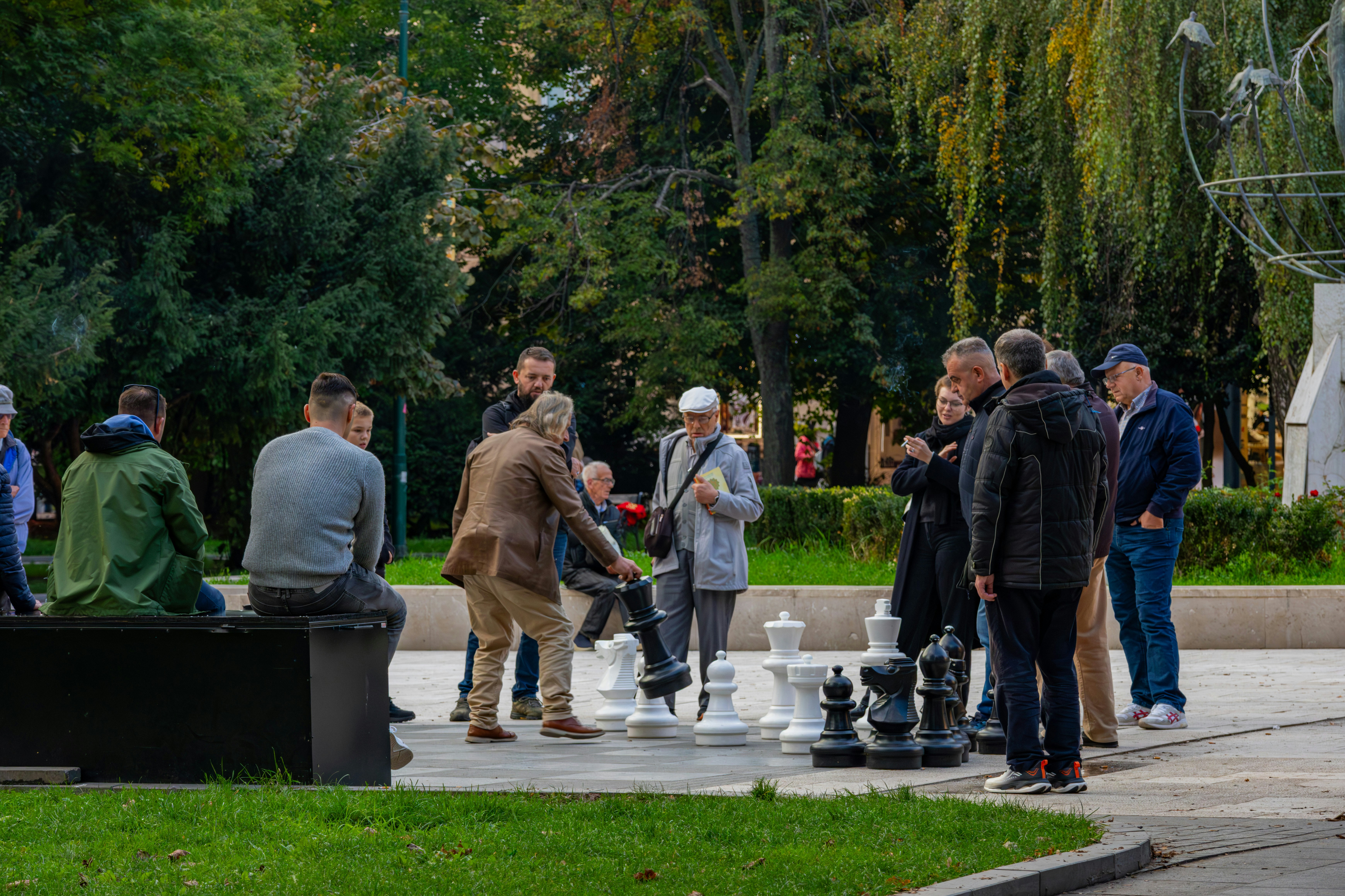 Transportation will be better via AI