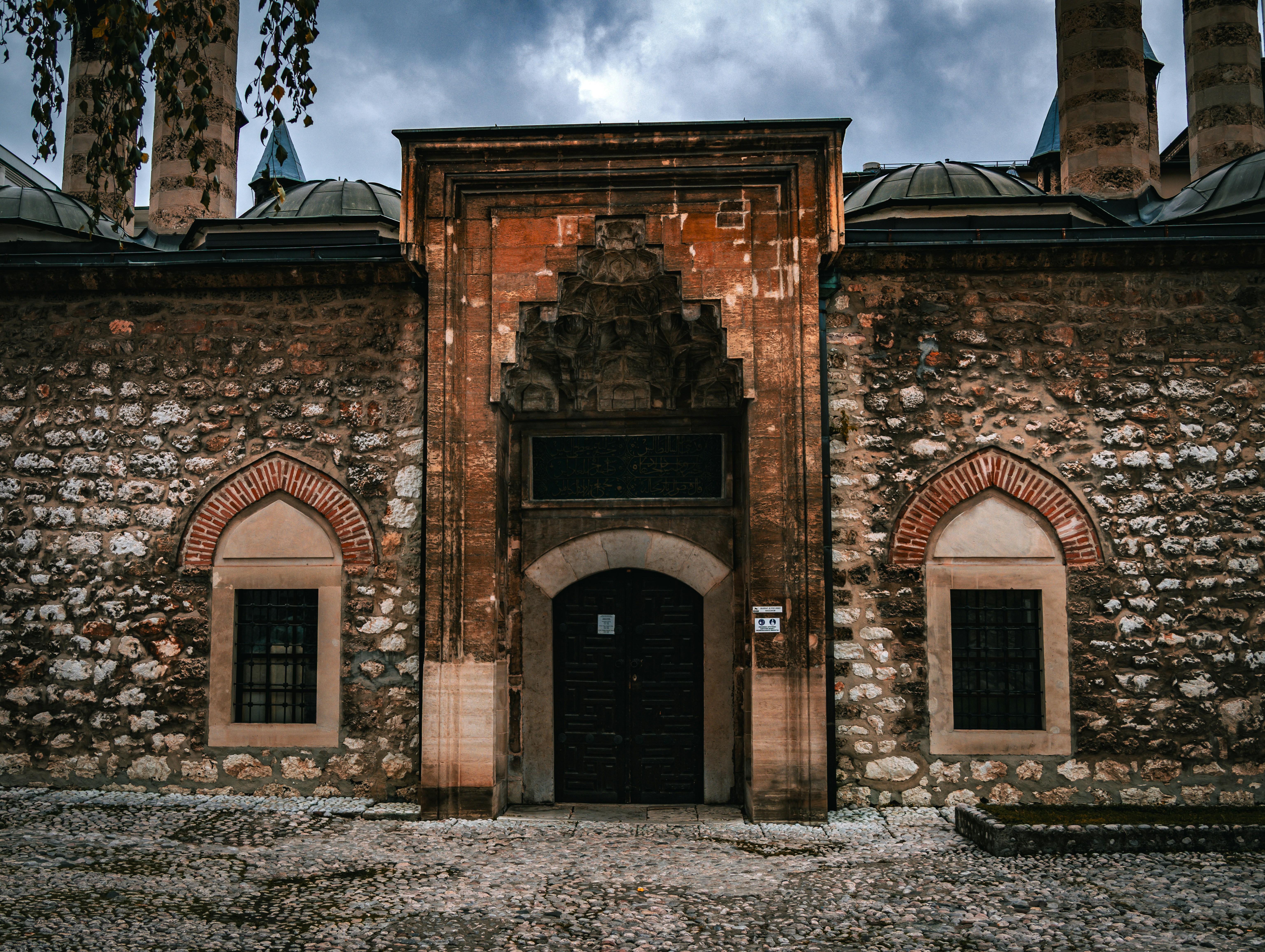 Photo by Furkan Durmuş with Canon EOS R7