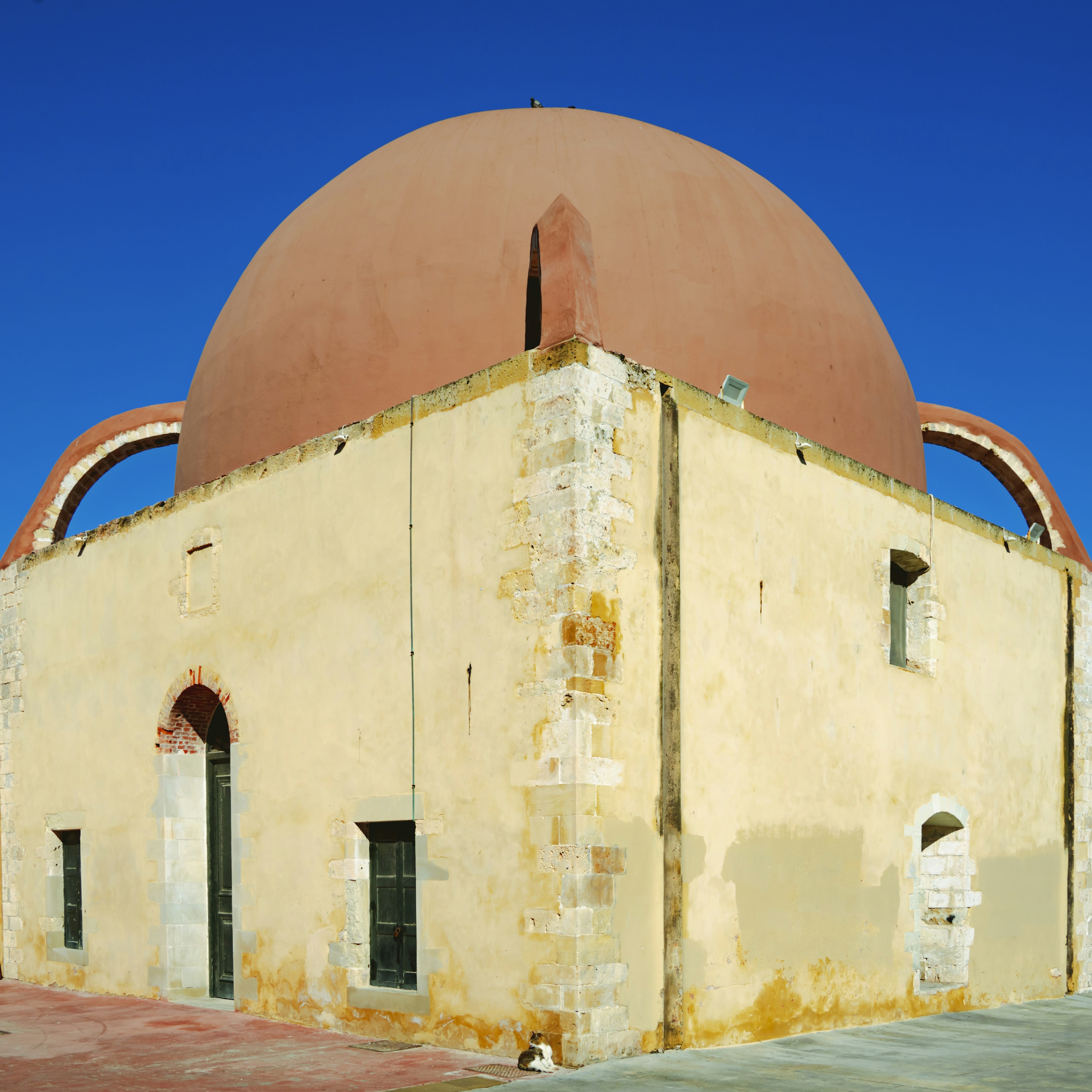 Photo by Jeffrey Zhang with Sony Alpha 7 II