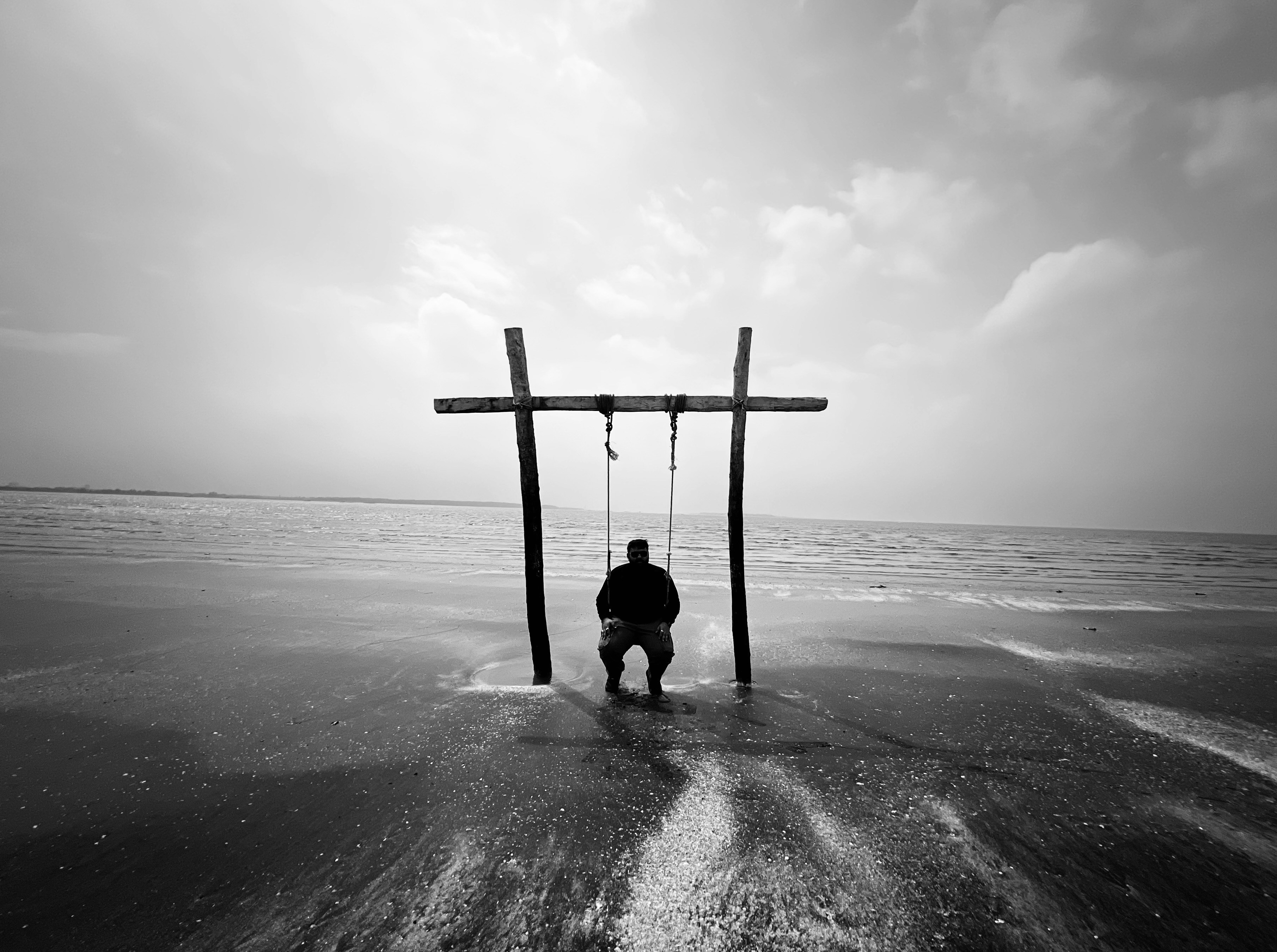 Photo by Shreyash Amriwala with Apple iPhone 13 Pro Max