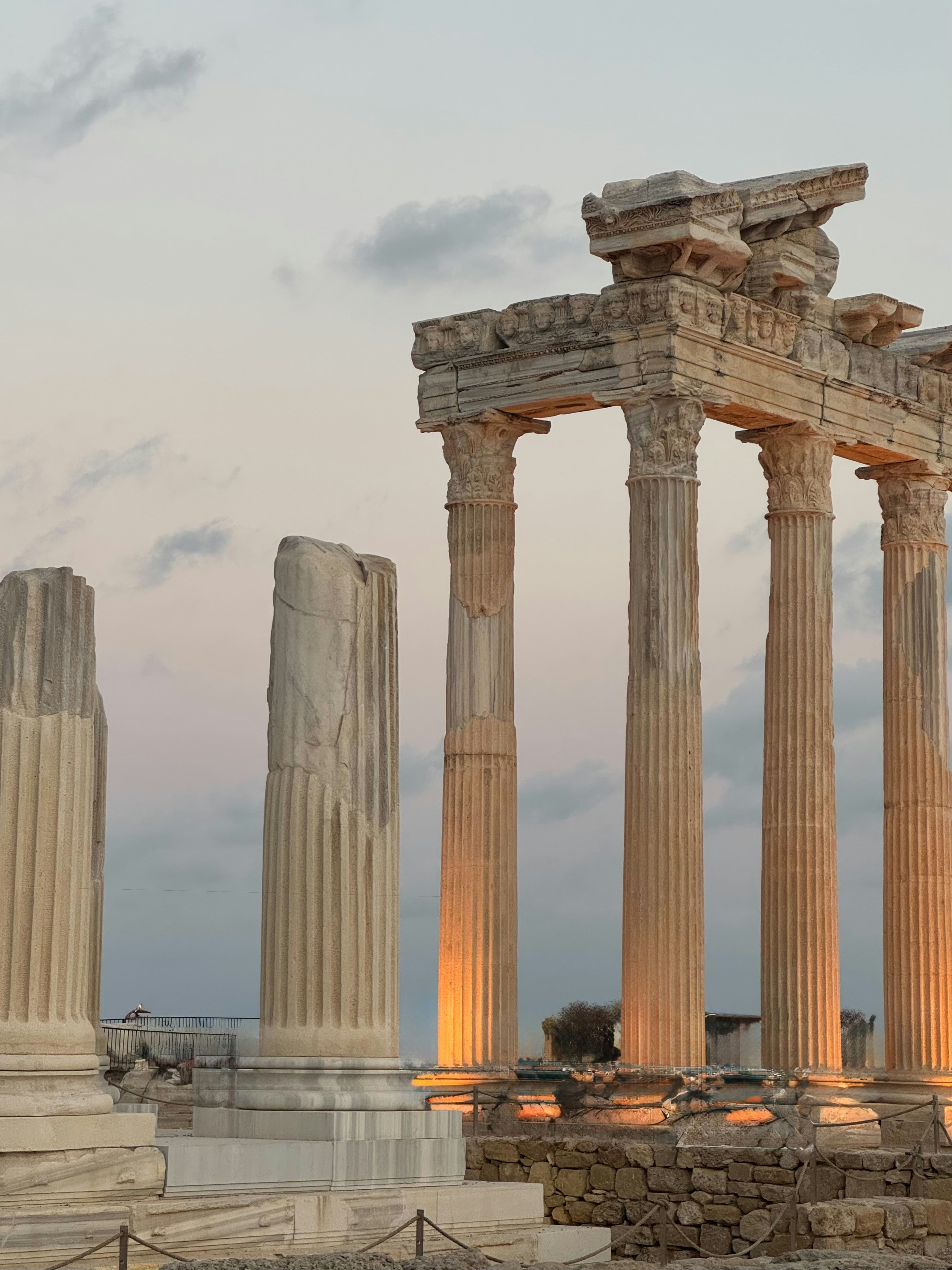 Photo by Agata P with Apple iPhone 15 Pro