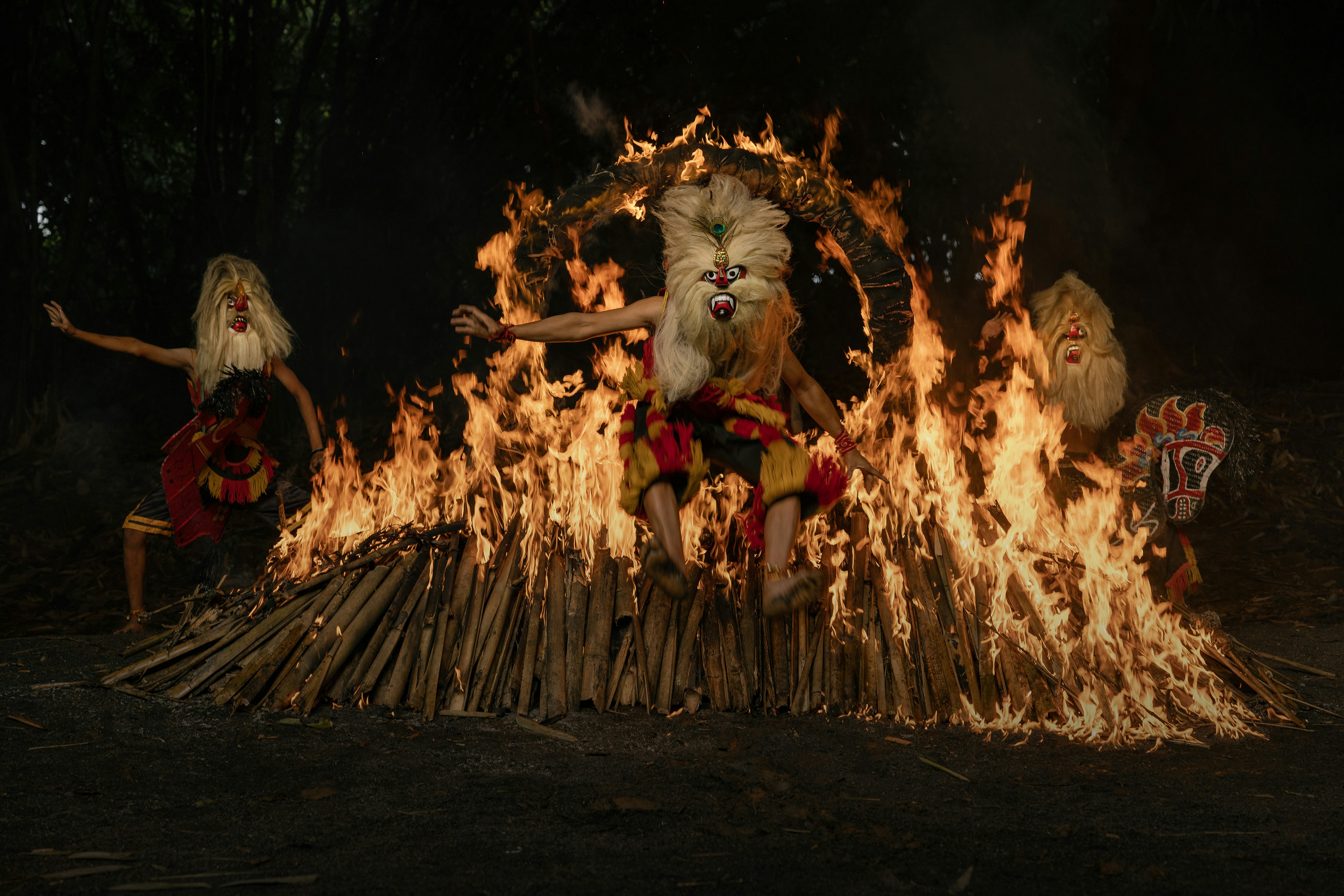 Photo by Dikye Ariani with Canon EOS R5