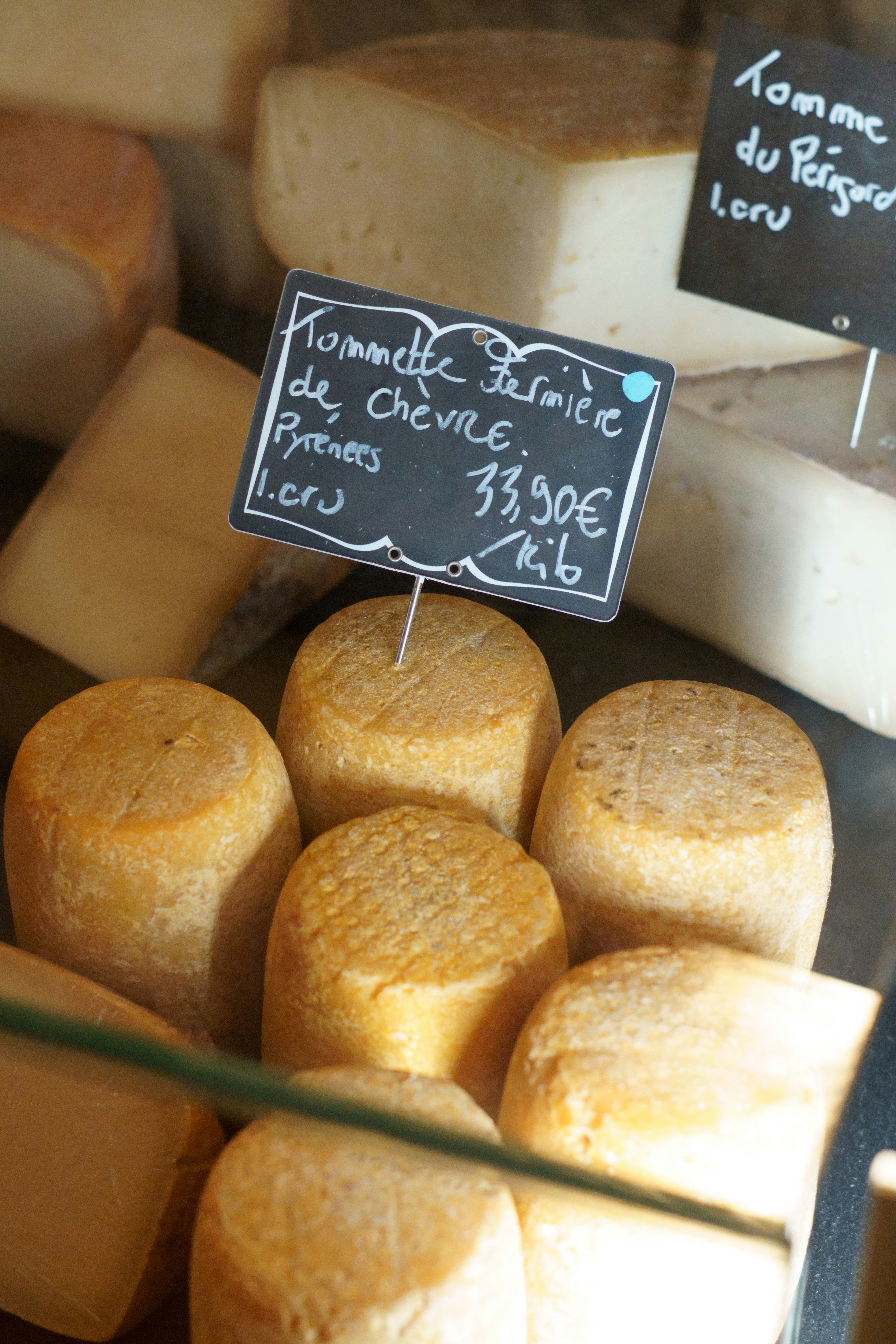 french cheese