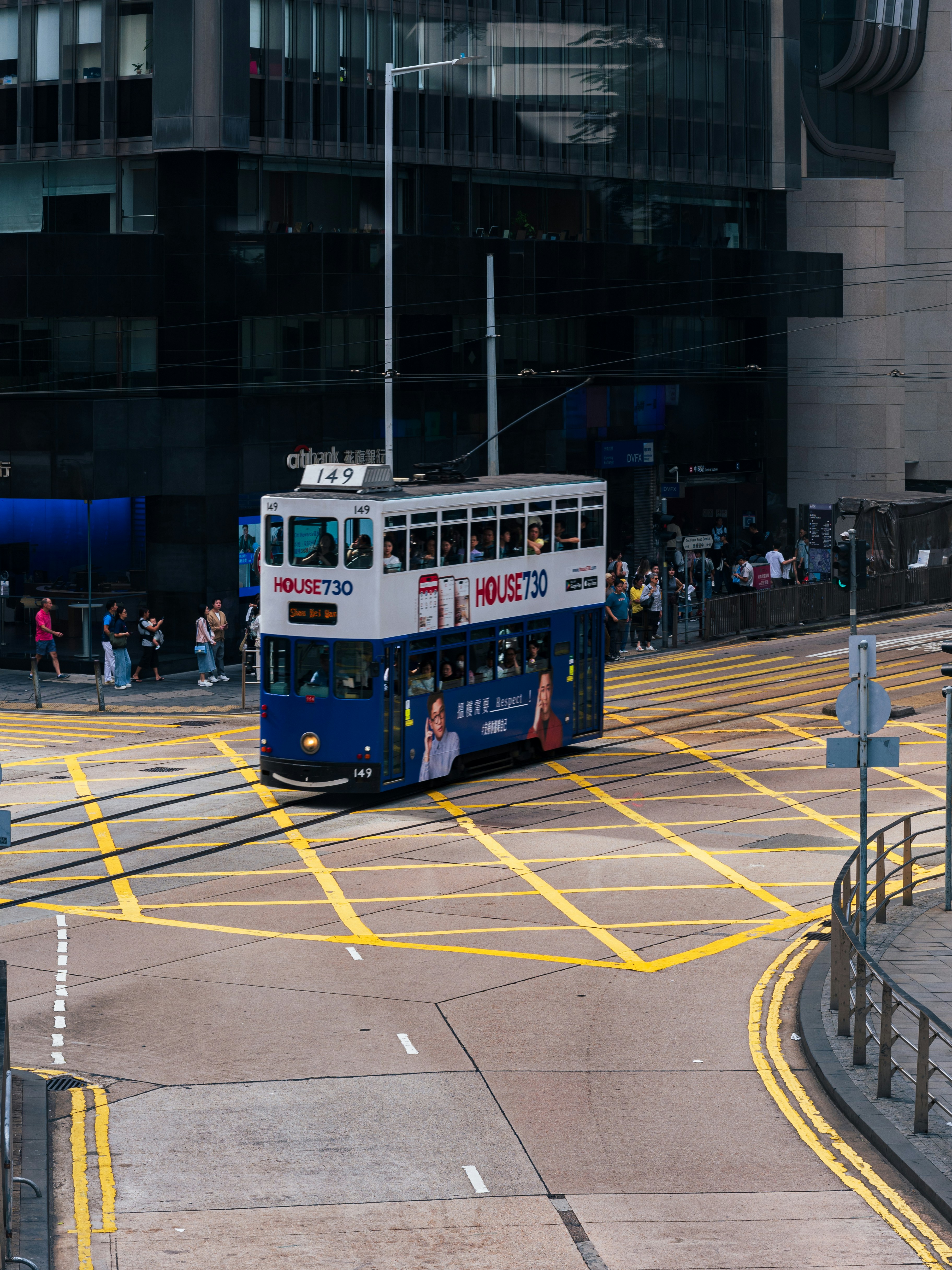 Urban Transit Symphony: The Rhythm of City Life