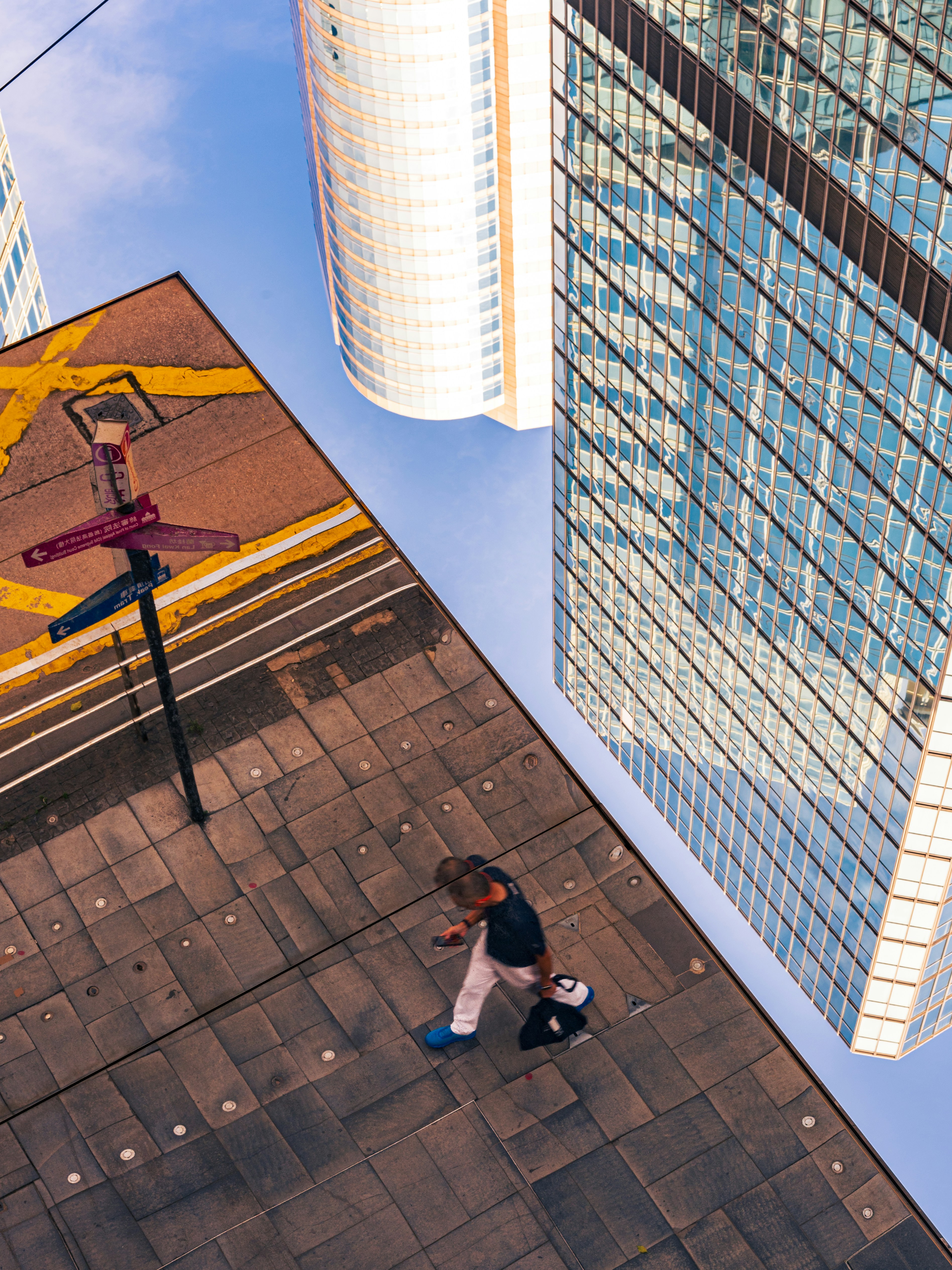 Photo by Zheng XUE with Nikon Z6 III