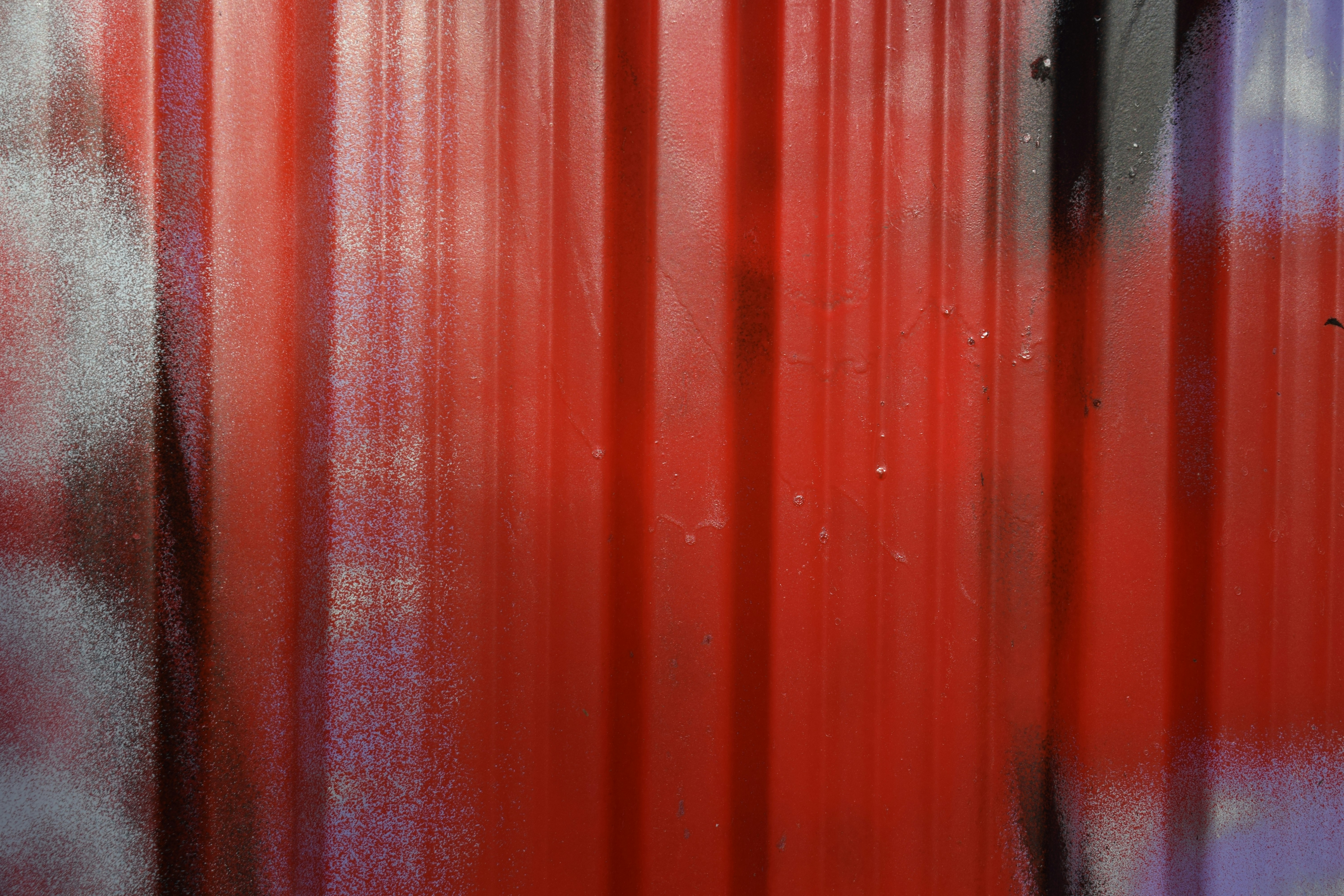 Vibrant Echoes of Urban Expression