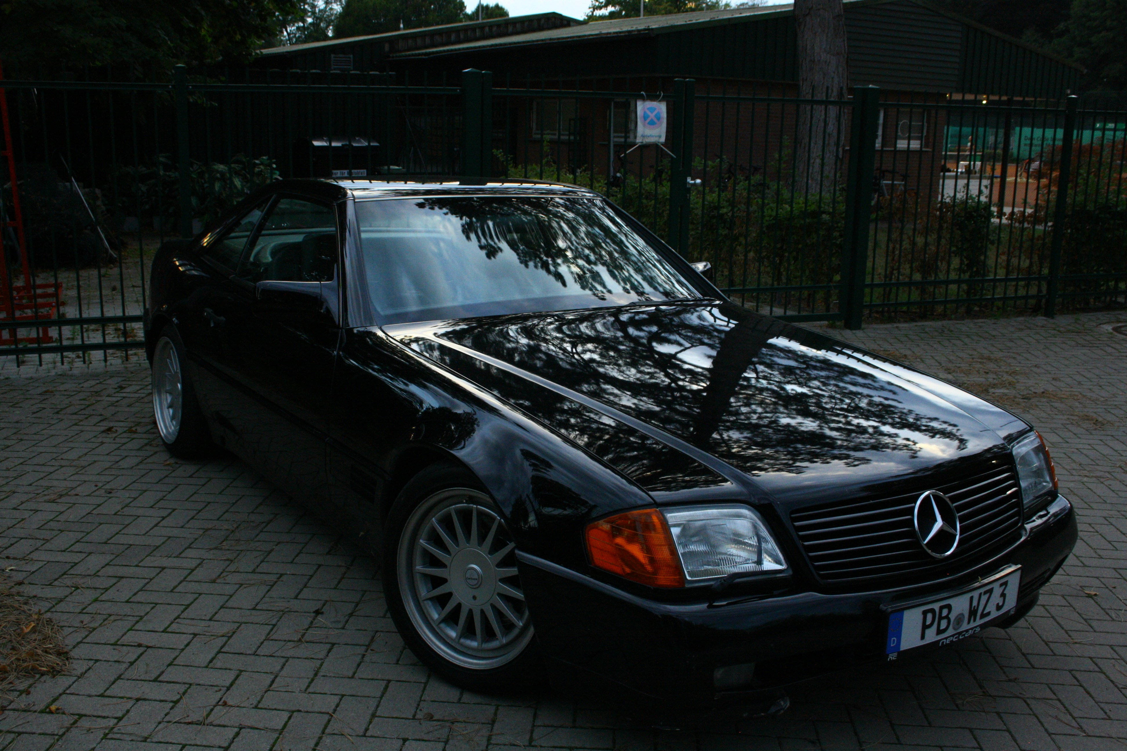 Photo by sergo kobziev🇺🇦🇩🇪 with Canon EOS 1000D