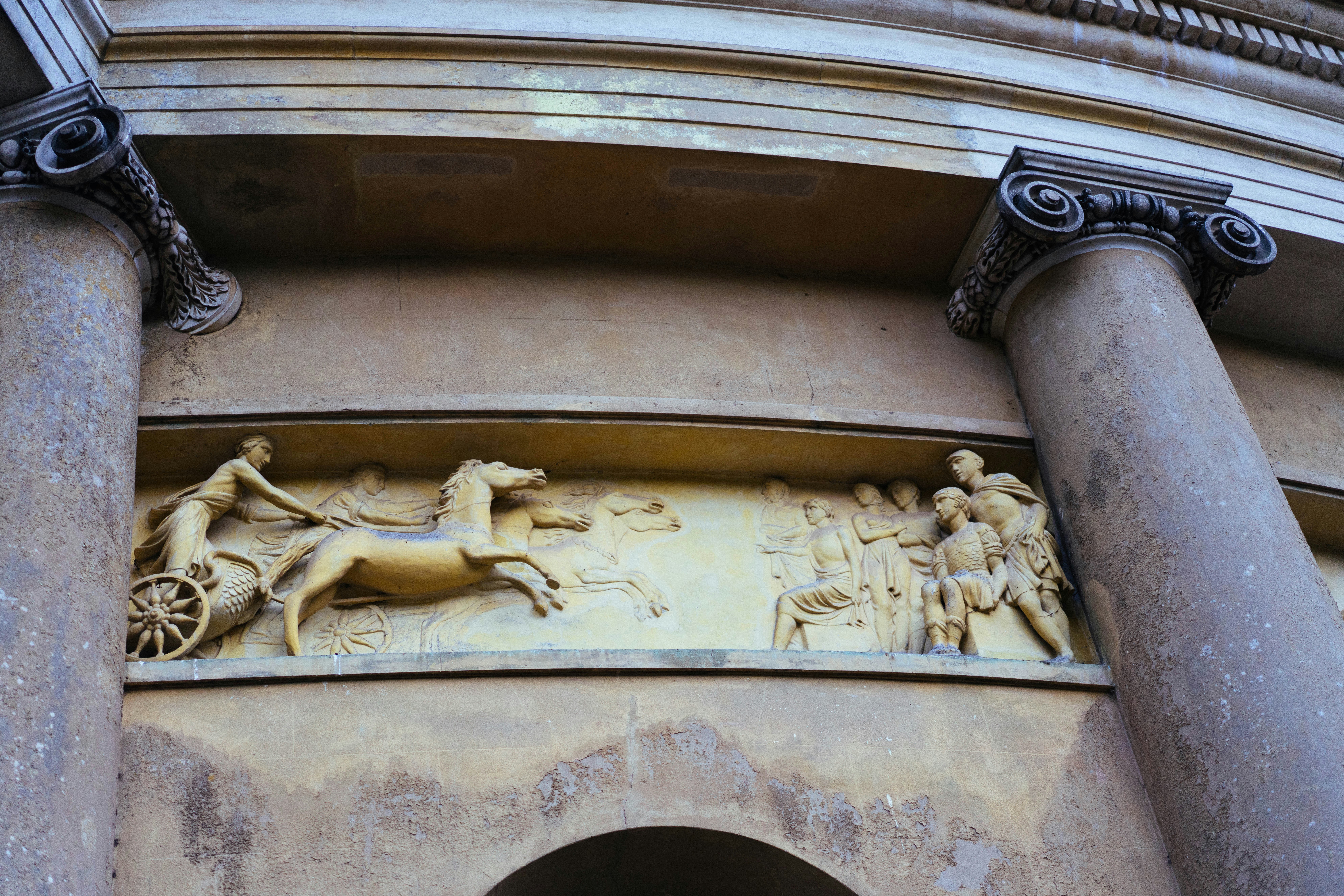 Photo by Phil Hearing with Sony Alpha 7R III