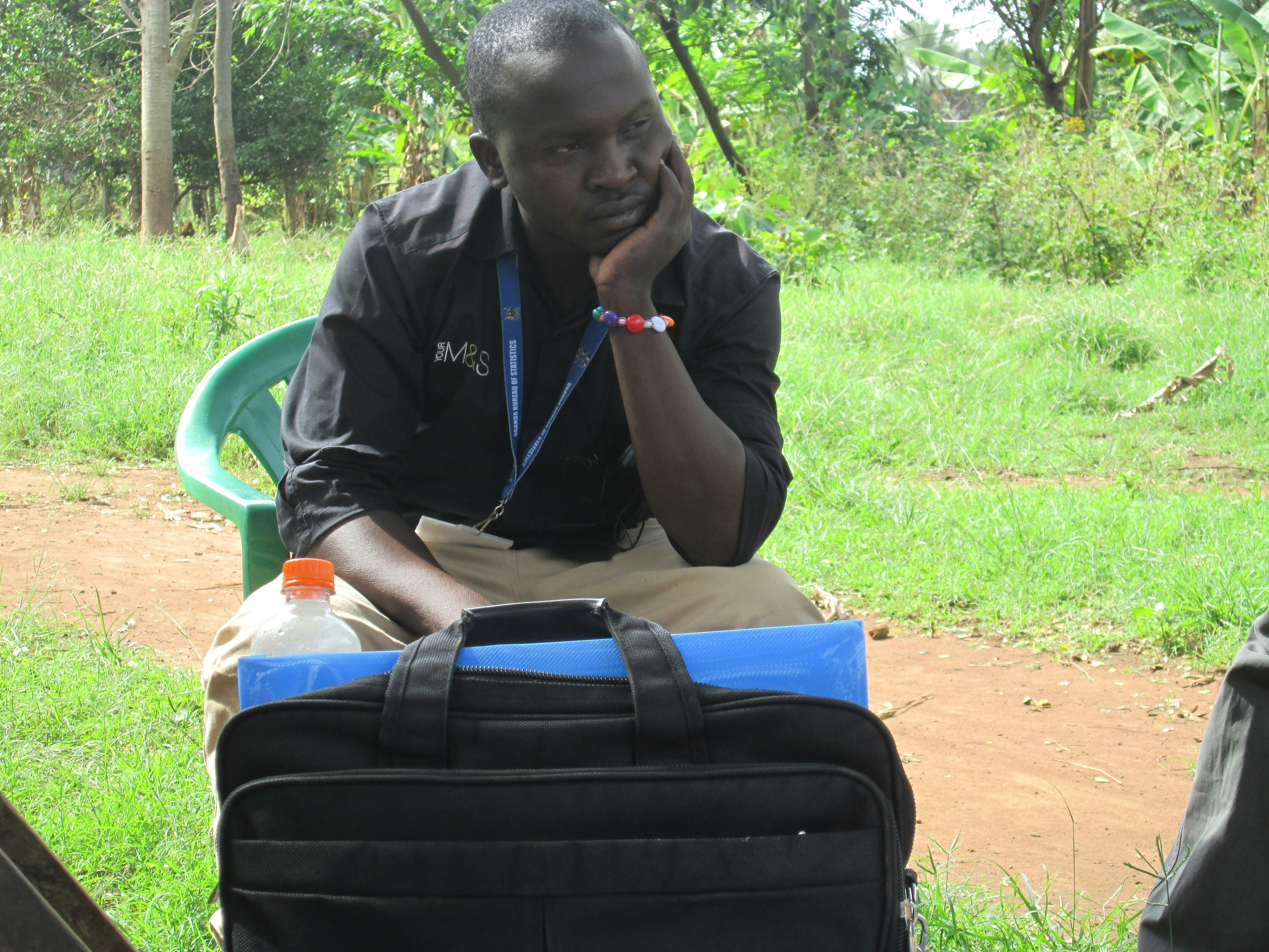 Patrick Otim (@256p) | Communauté photos Unsplash