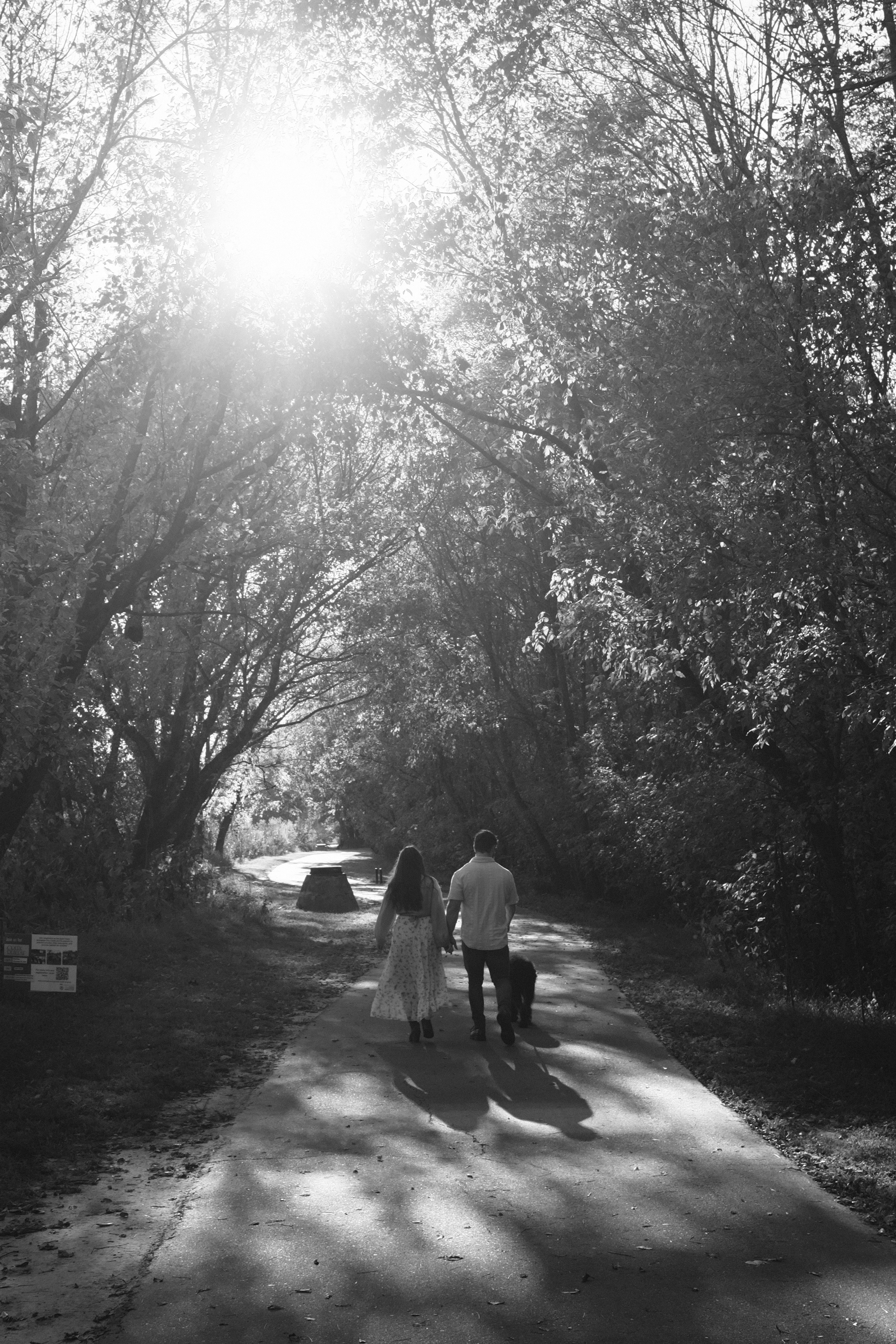 Photo by Brooke Balentine with Fujifilm X100F