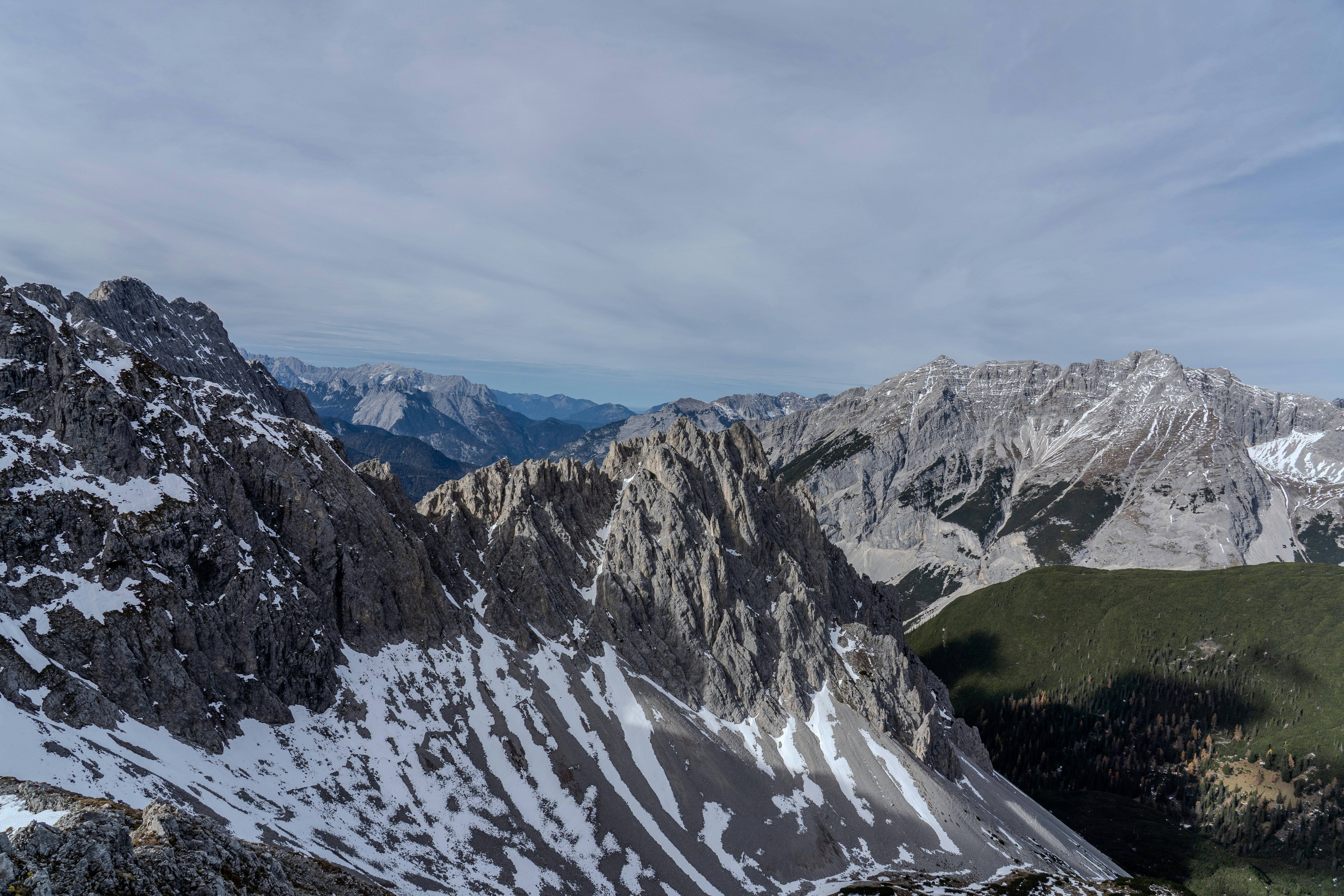 Photo by Michael M with Sony Alpha 7 III