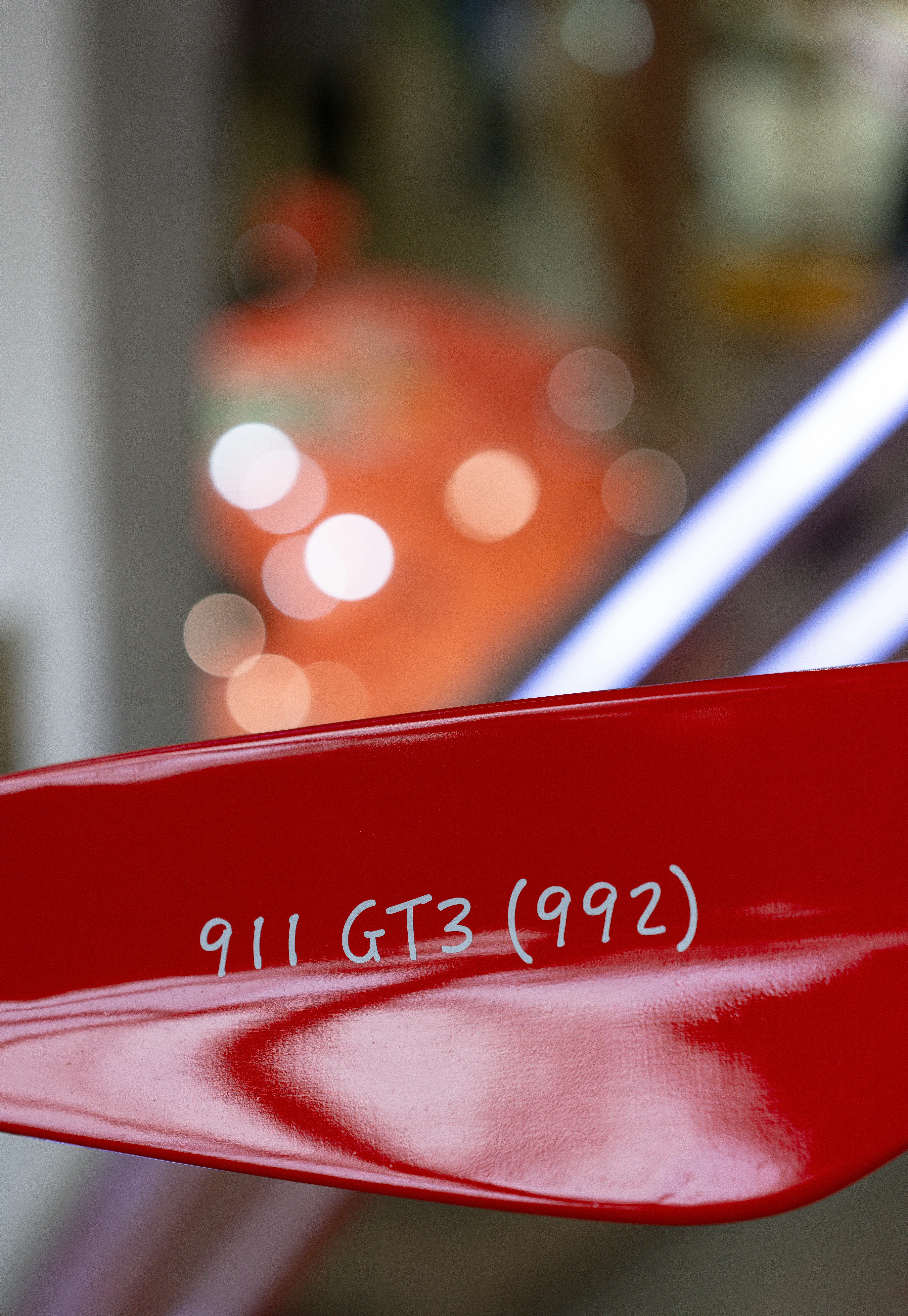 A Glimpse of Automotive Excellence