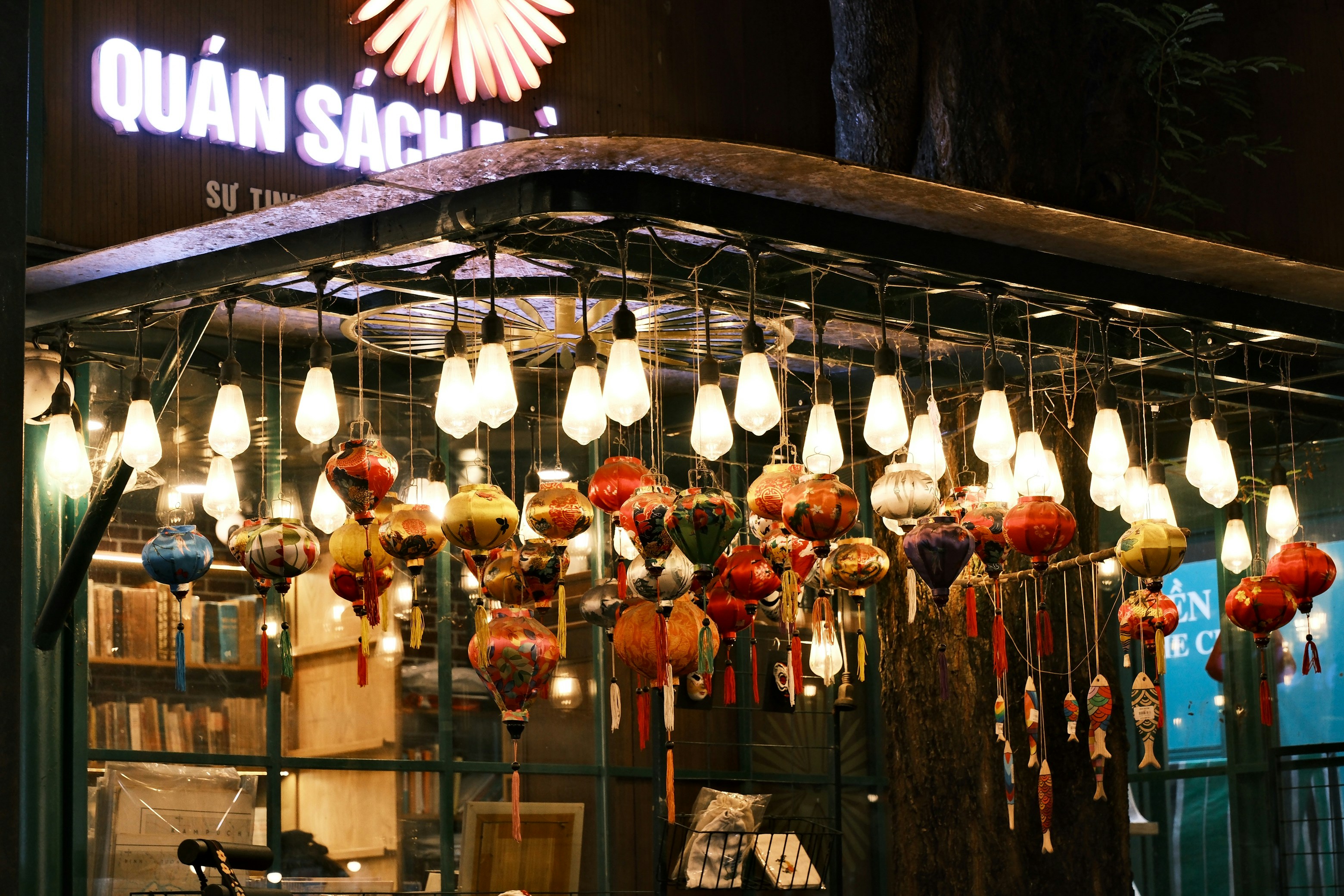 Photo by Tan Tony with Fujifilm X-M5