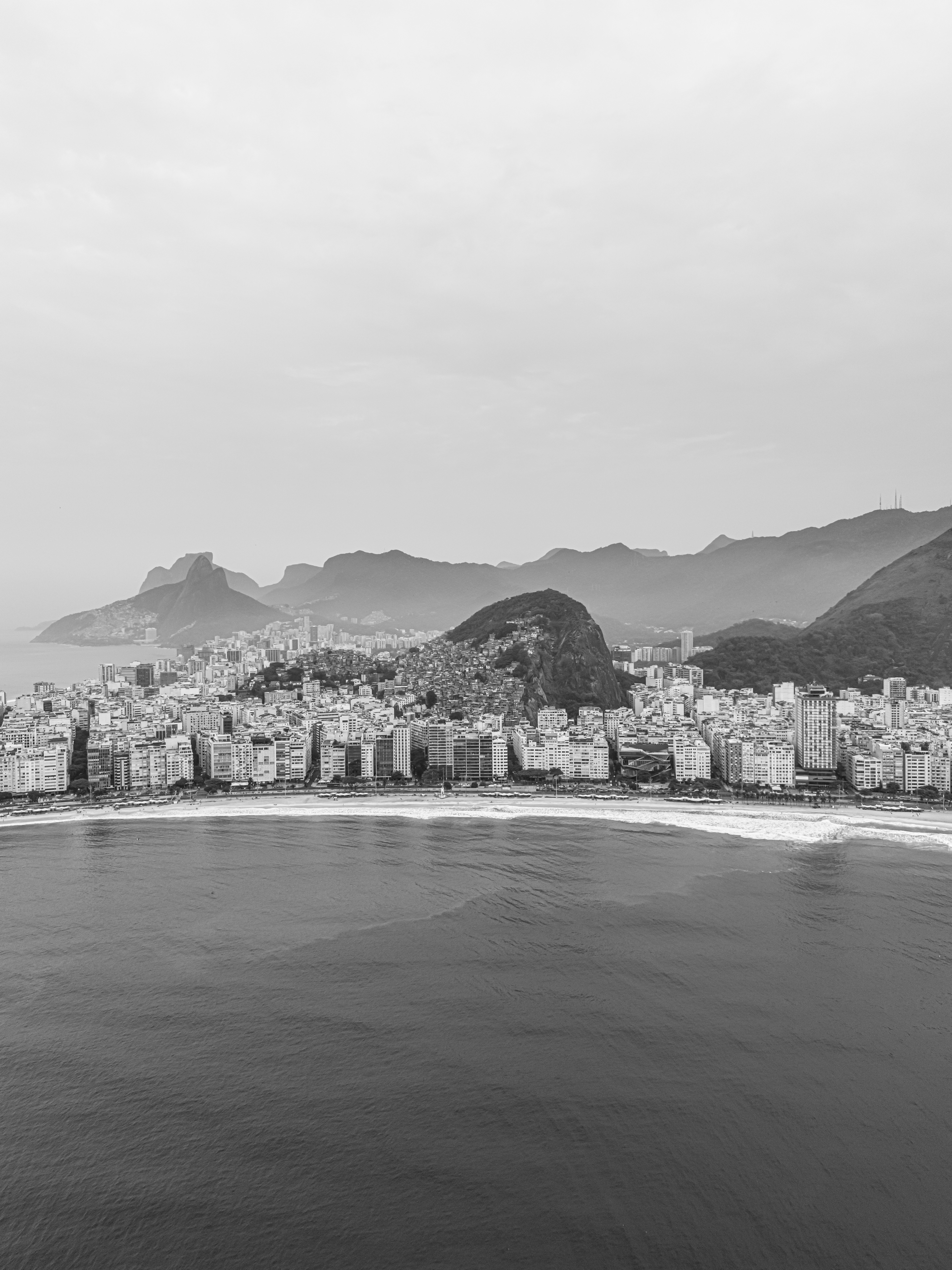 Sample photo from DJI Mini 4 Pro