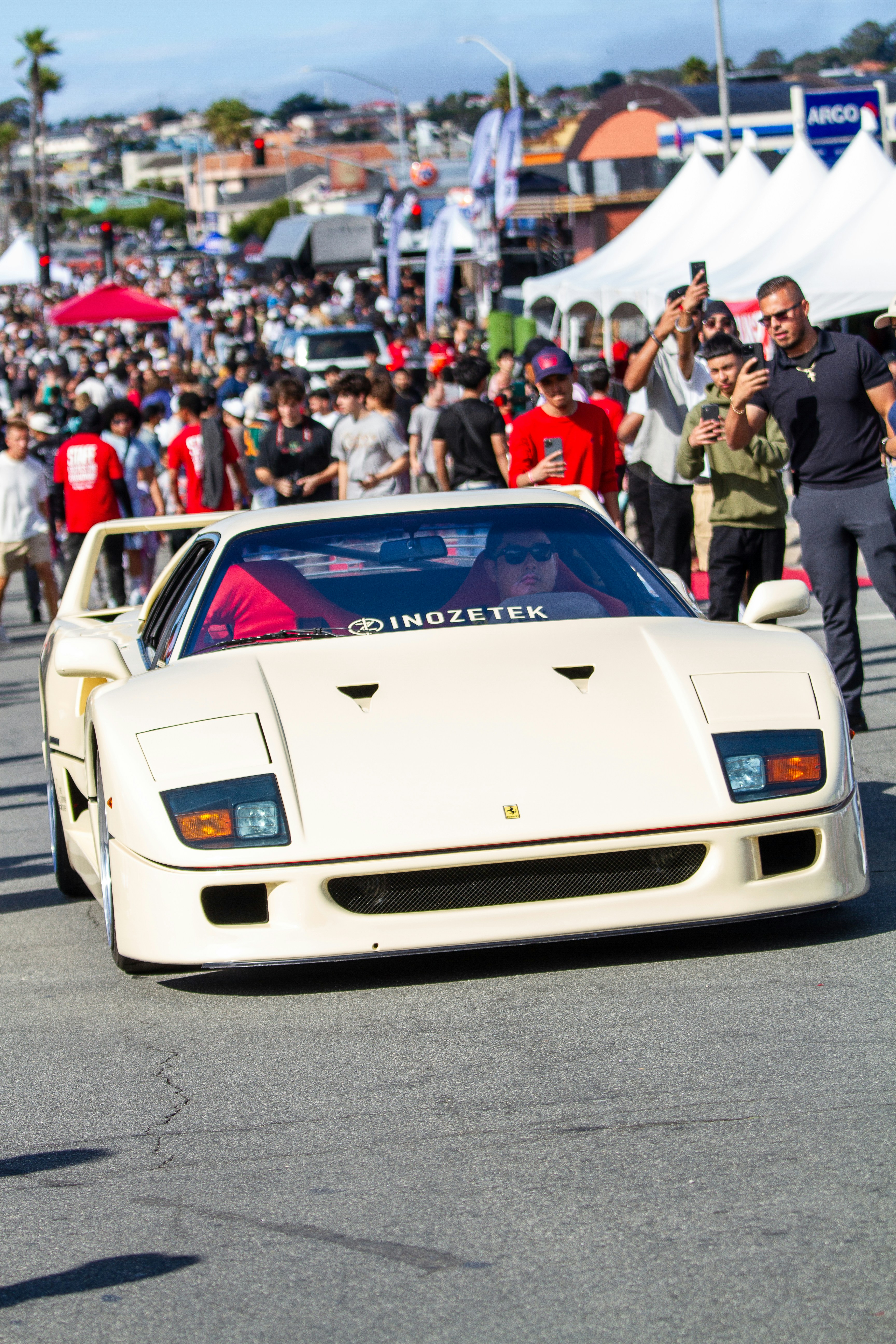 Register - Cruising For Christ Car Show