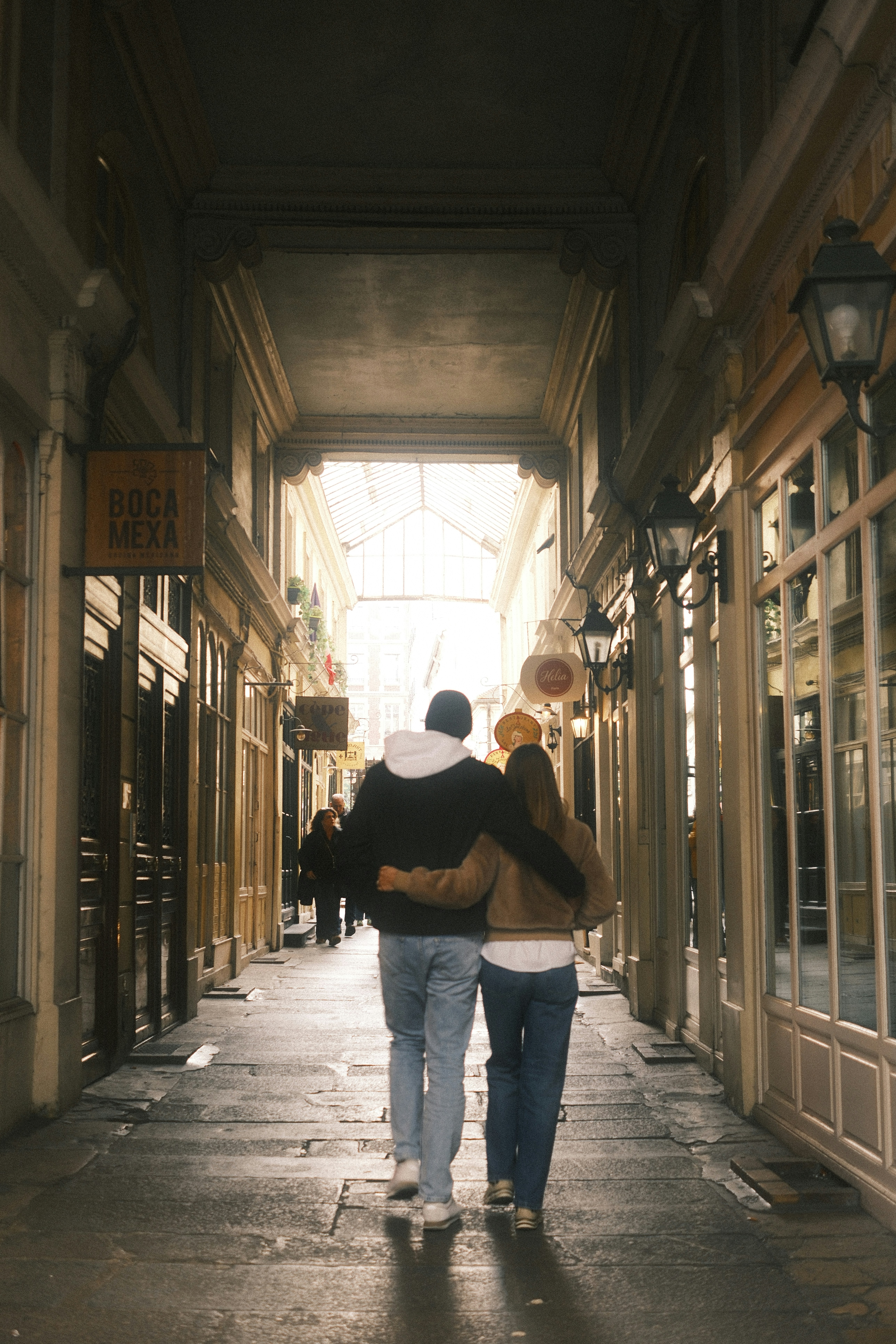 Photo by Manoa Angelo with Fujifilm X-T5