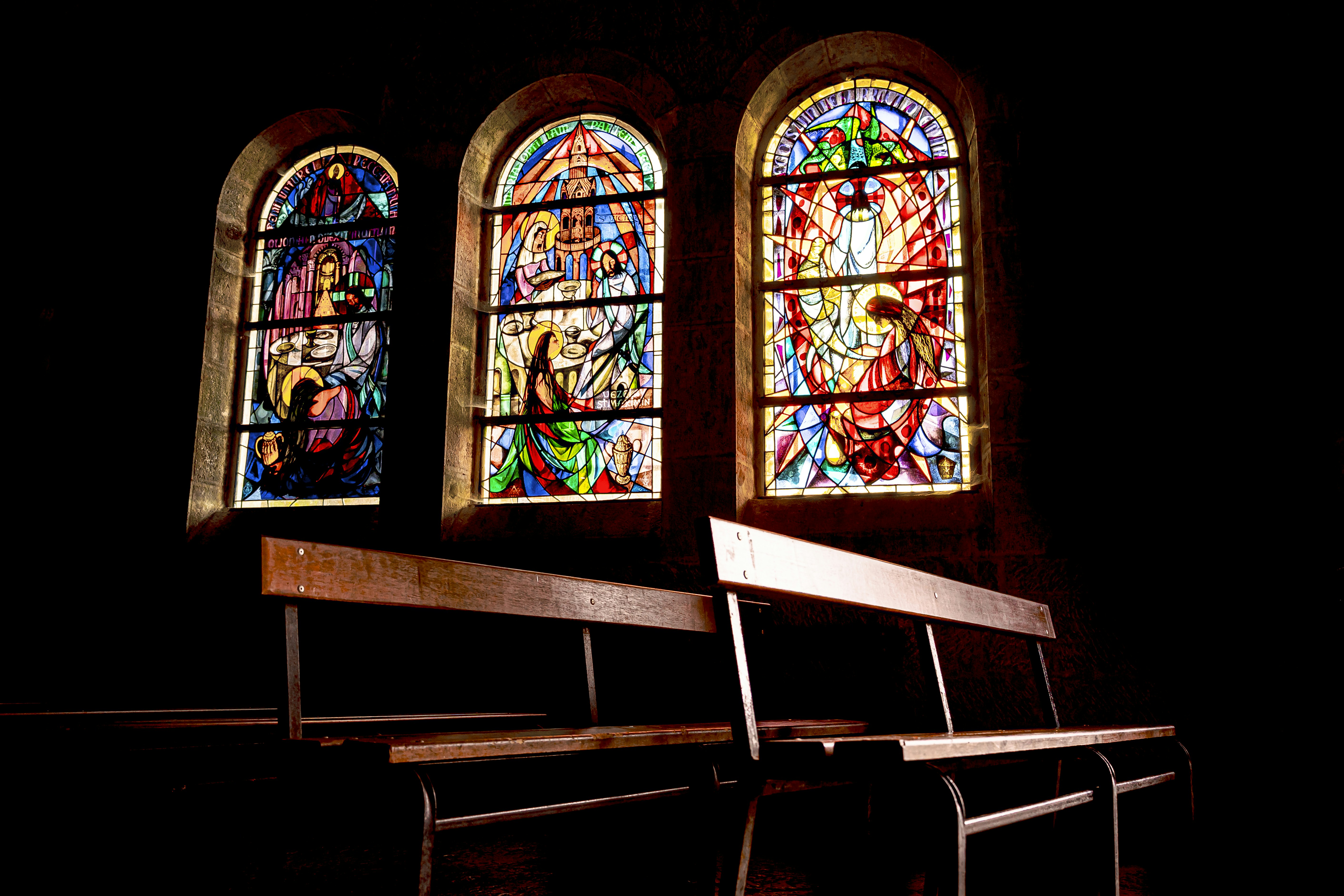 Photo by Philippe BONTEMPS with Nikon Z6 III