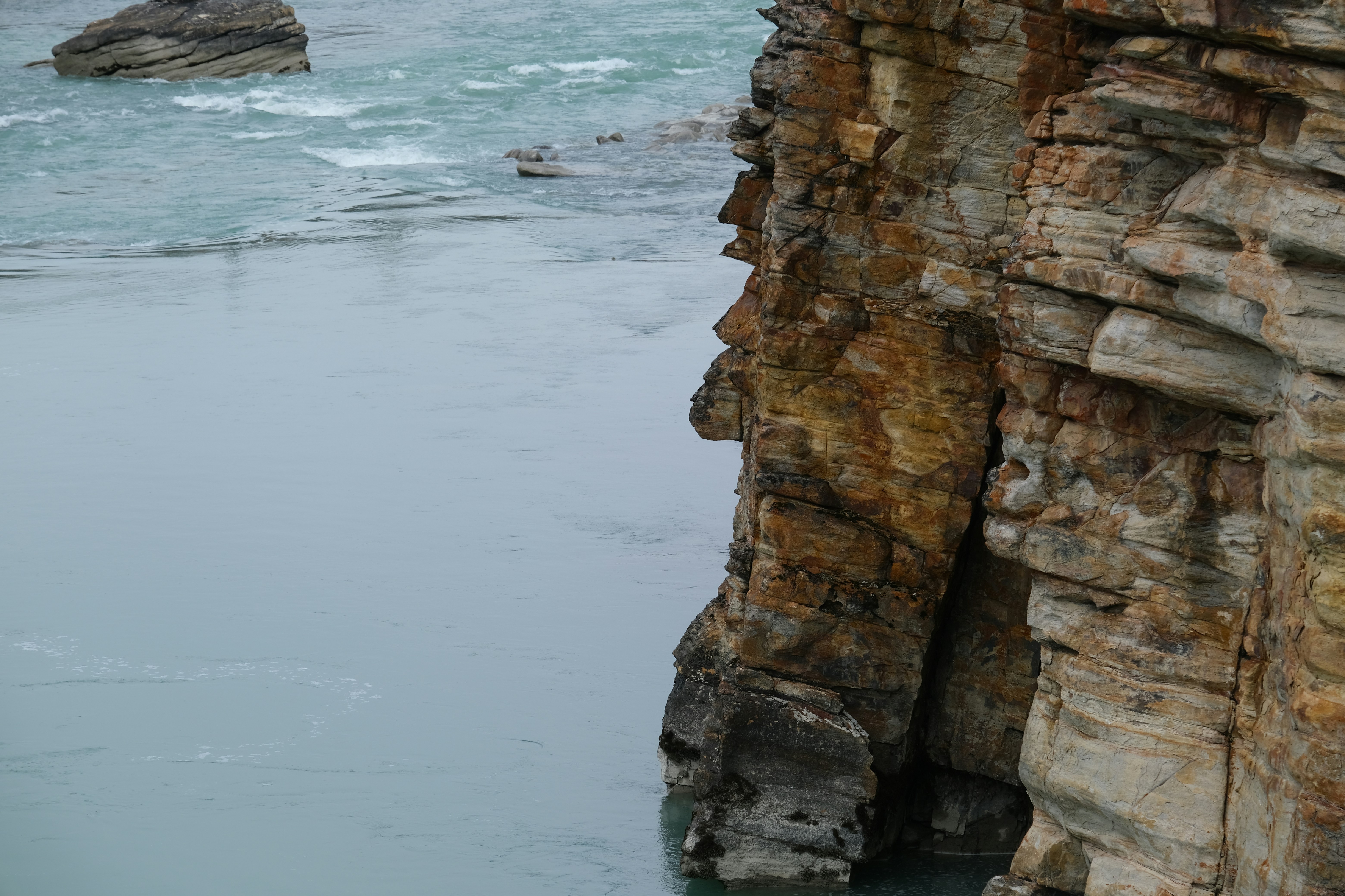 Erosion's Silent Masterpiece
