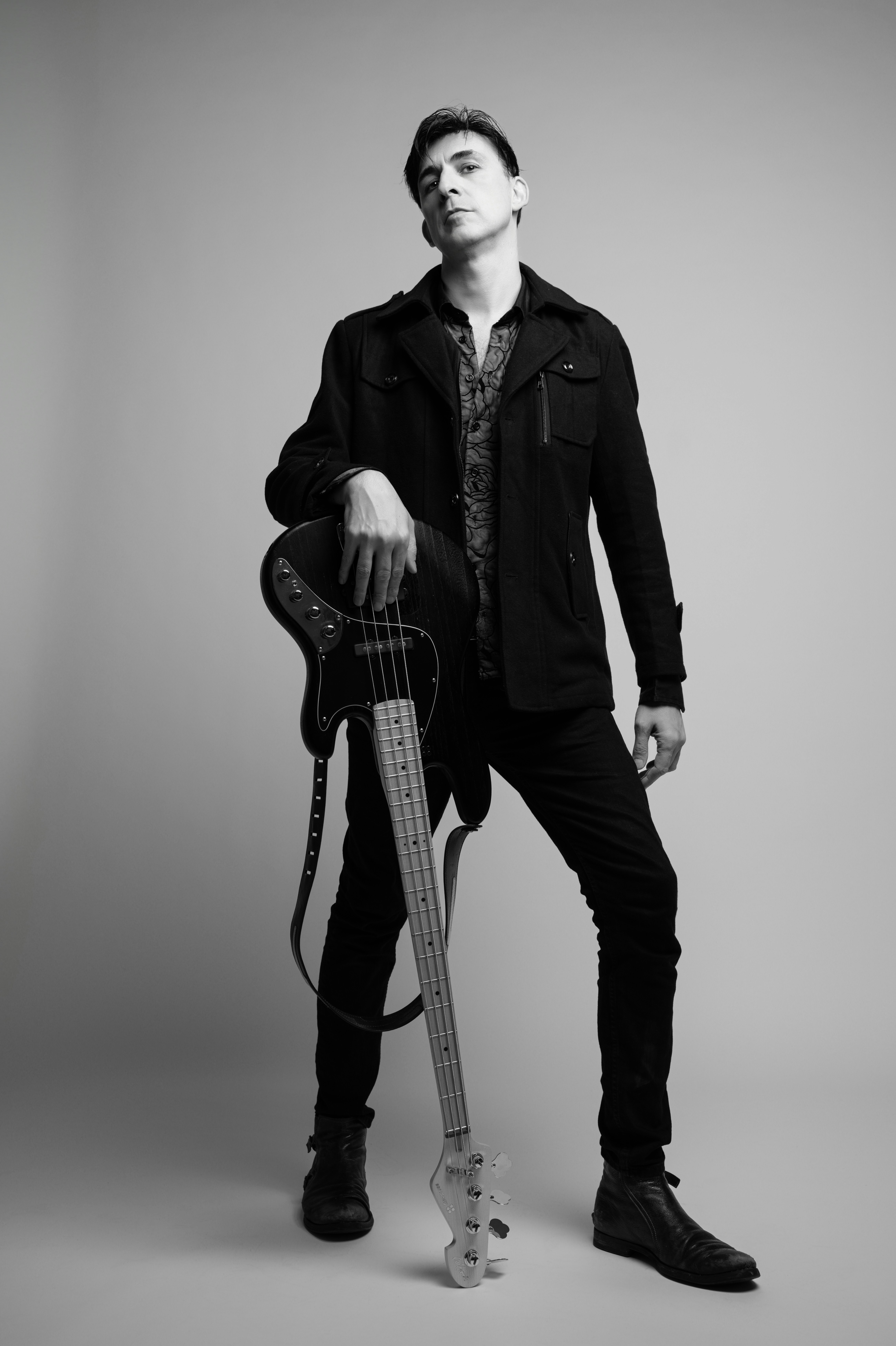 Photo by Jay Soundo with Sony Alpha 7R V