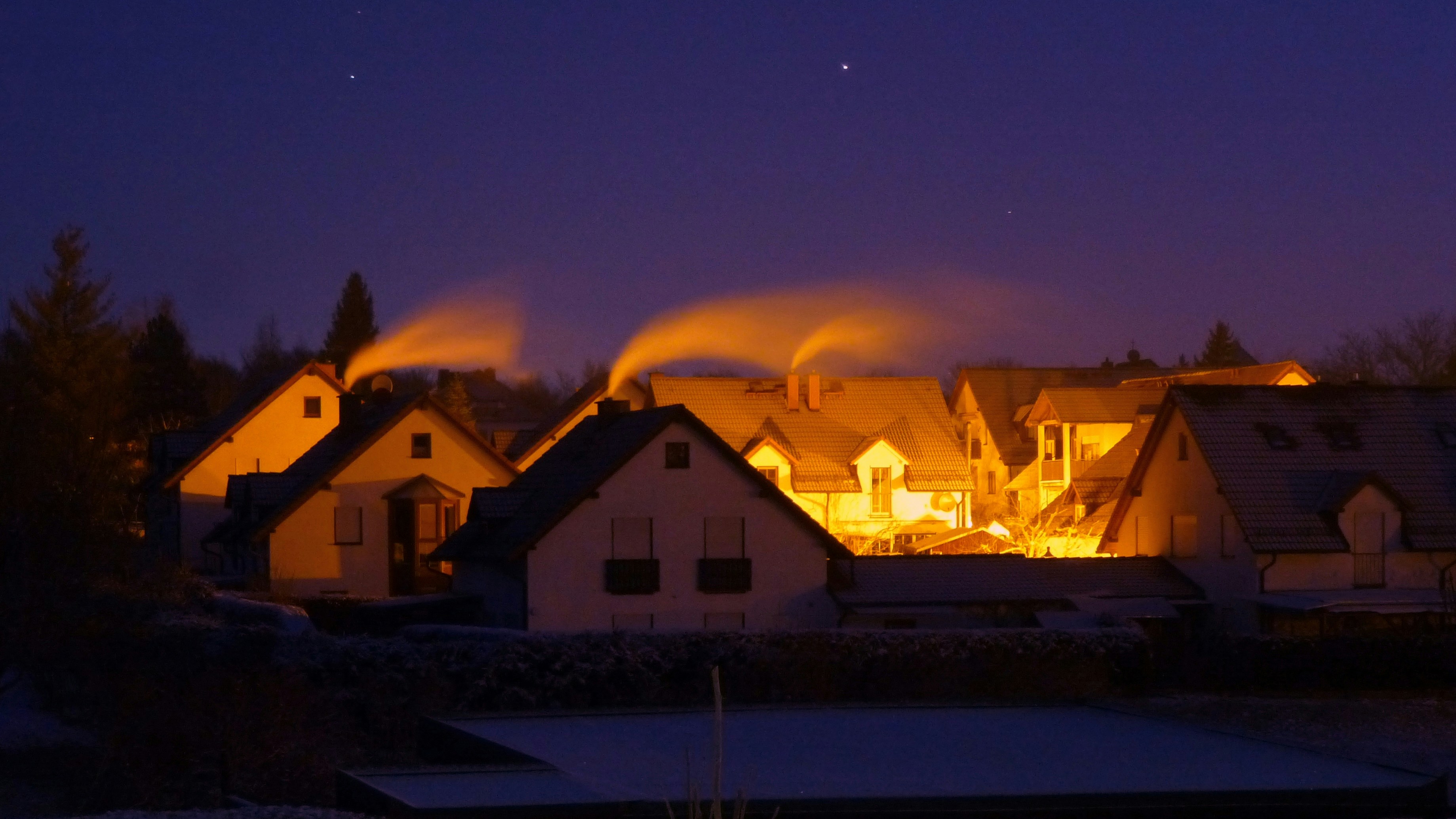 Sample photo from Panasonic Lumix TZ25