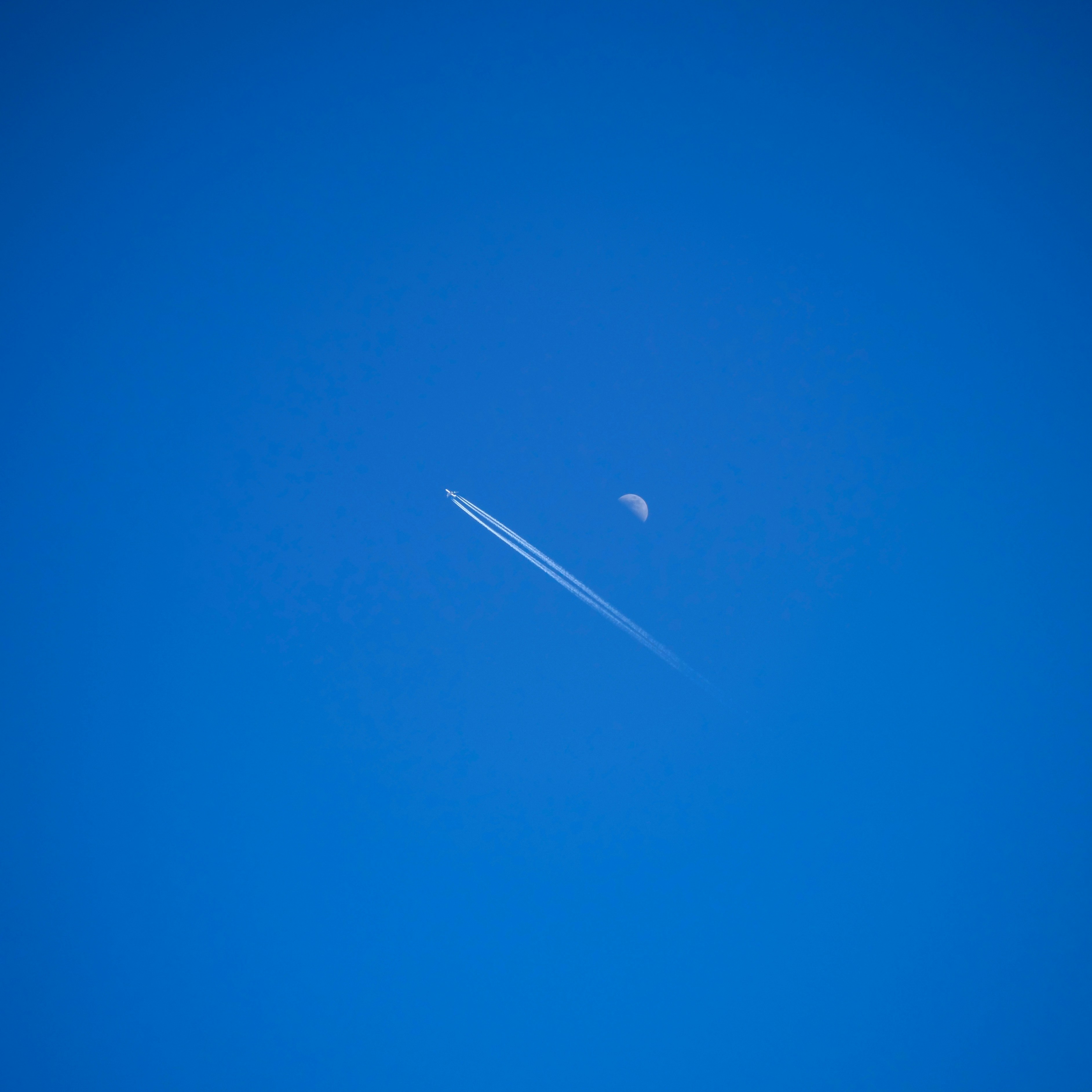 A Dance of Skyward Journeys