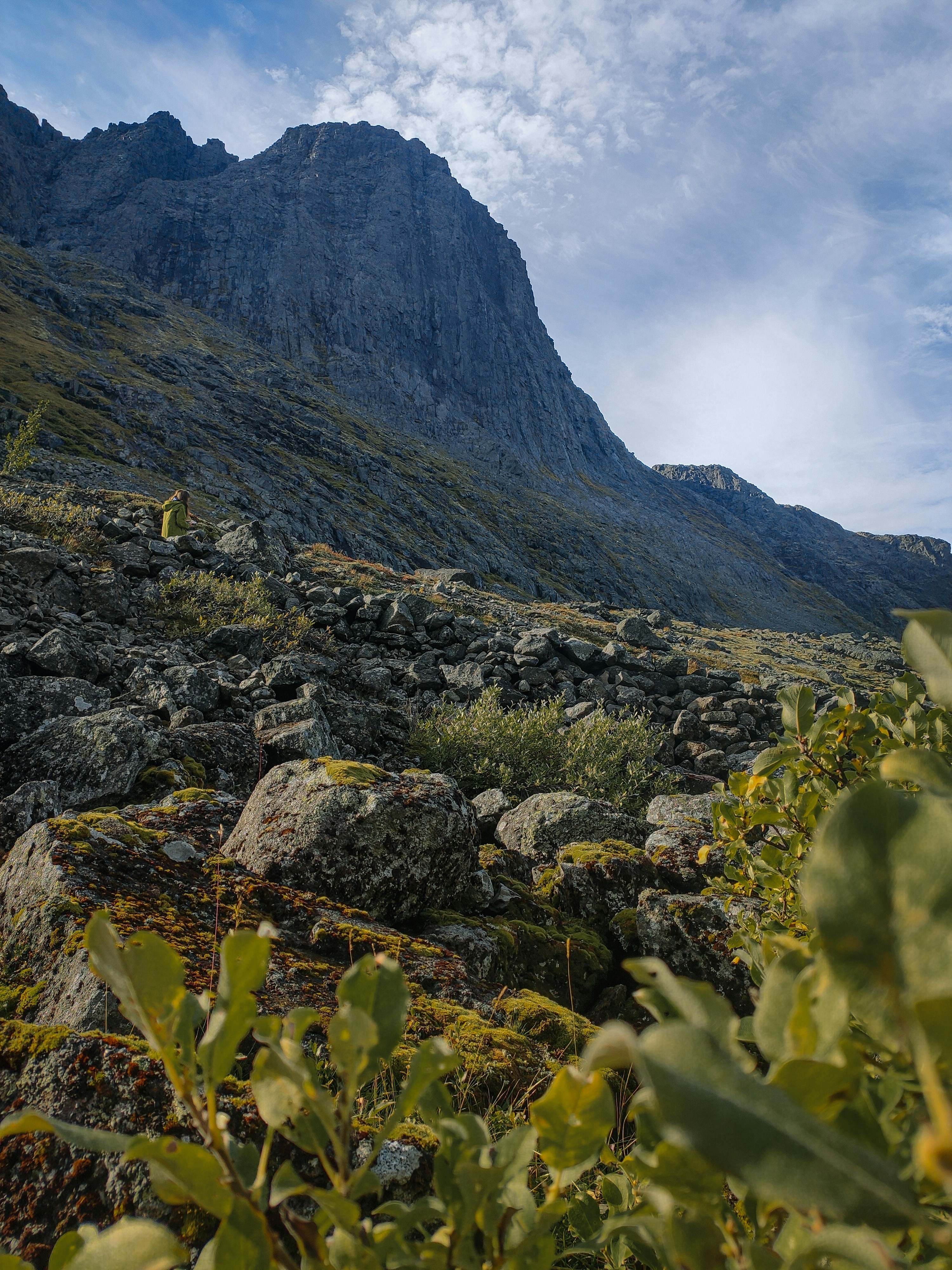 Photo by Hanna Lazar with Xiaomi Mi 9T