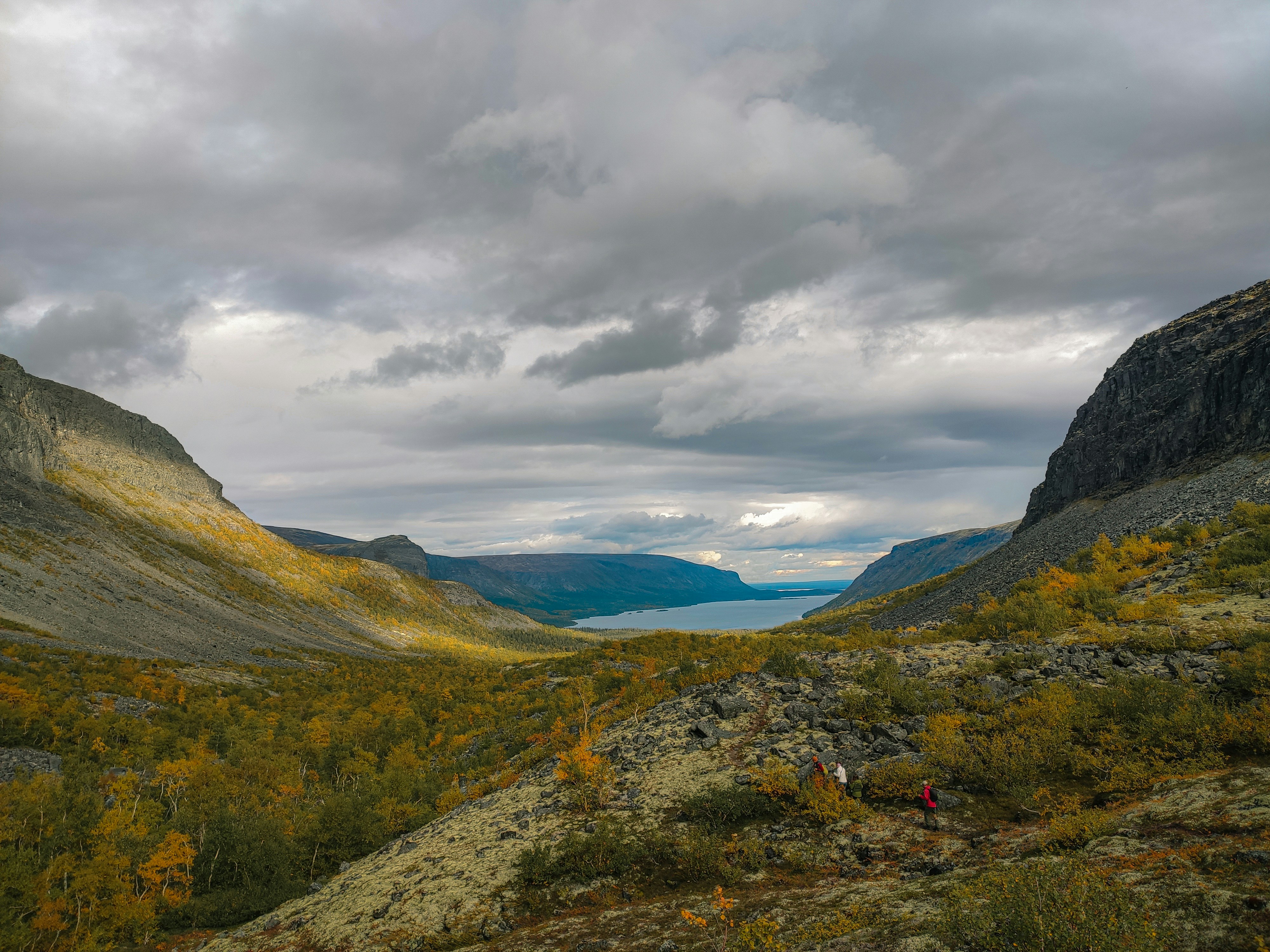 Photo by Hanna Lazar with Xiaomi Mi 9T