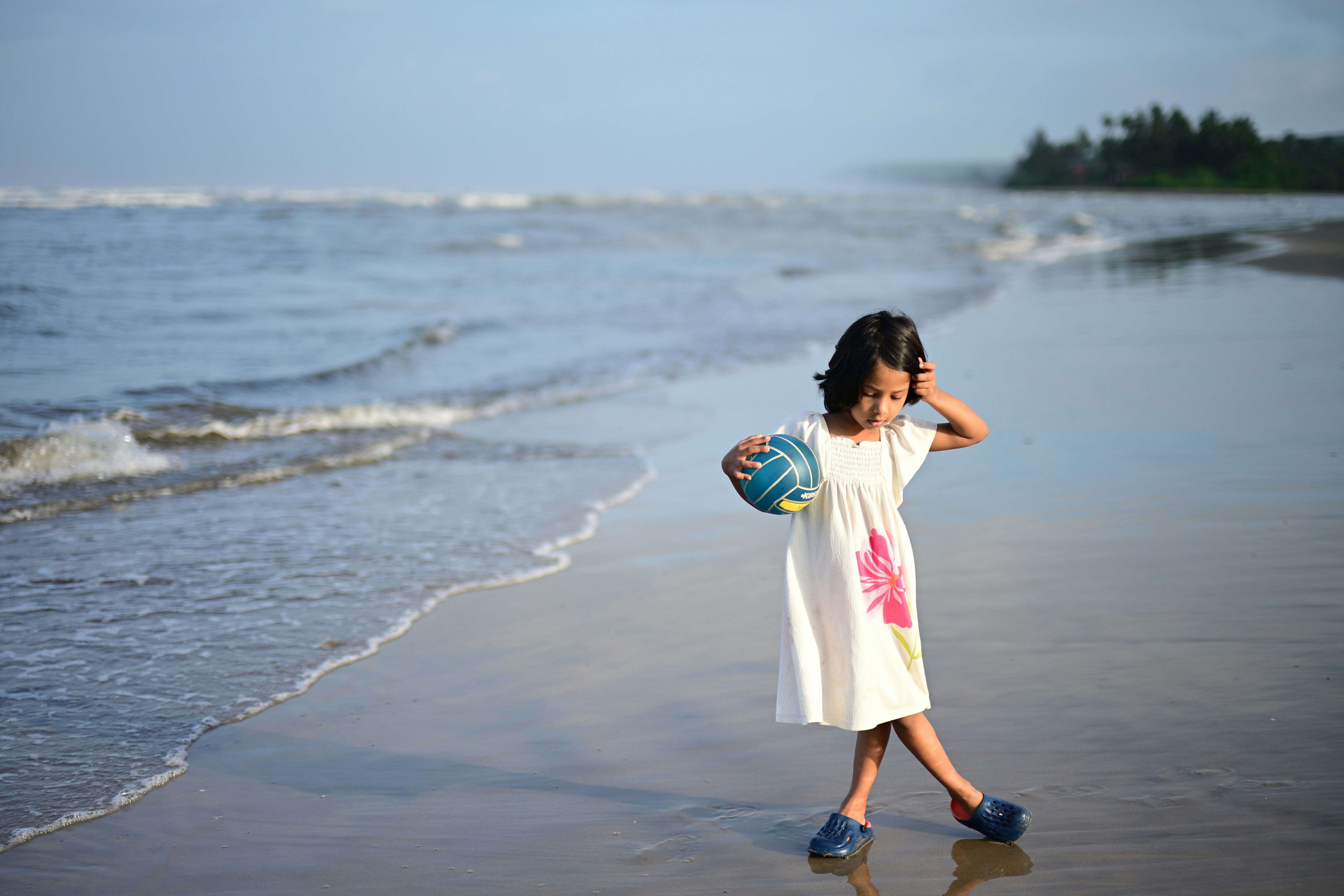 Whispers of the Shoreline
