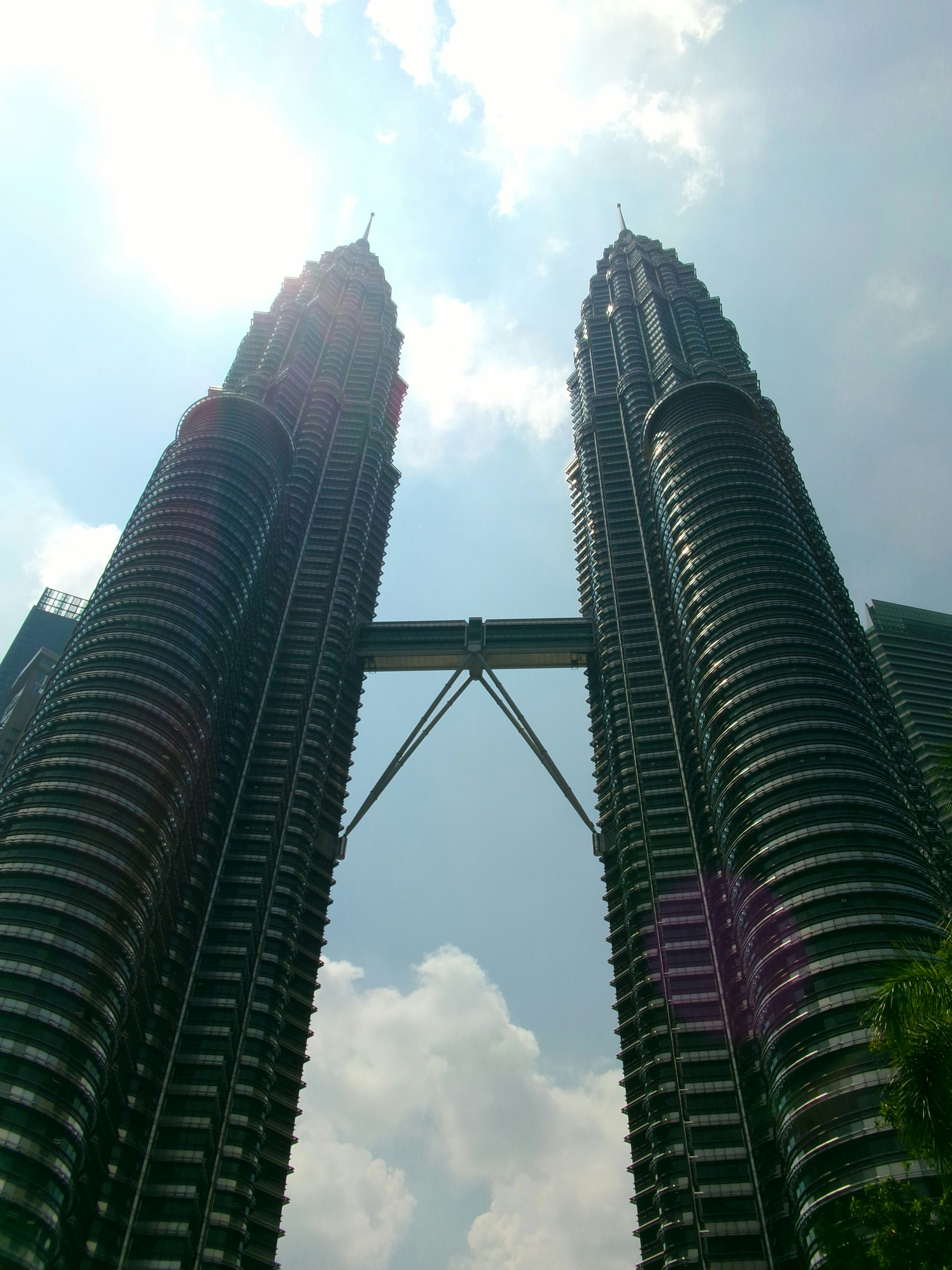 Shot on kodak pixpro fz55