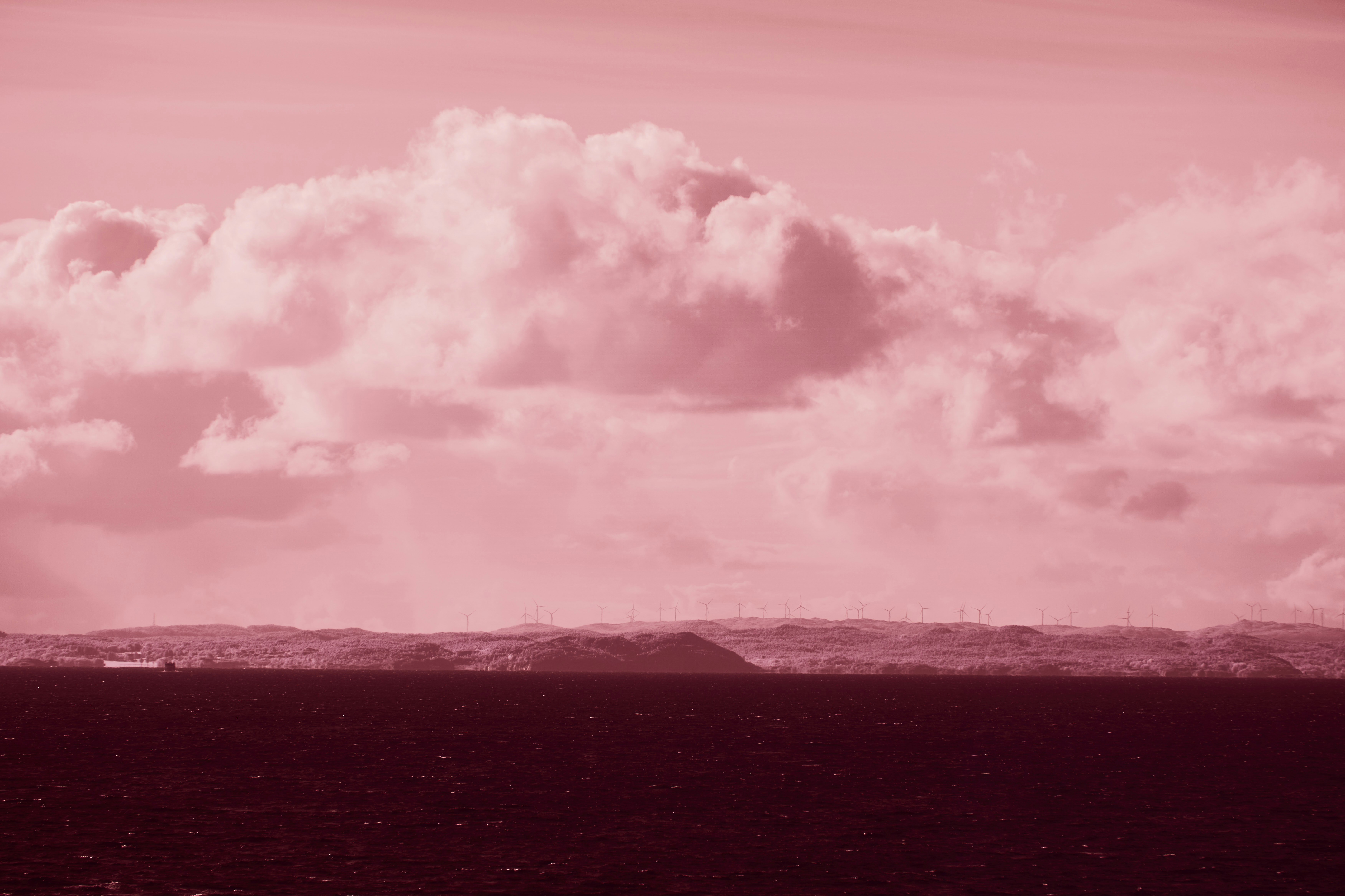 Whispers of the Horizon
