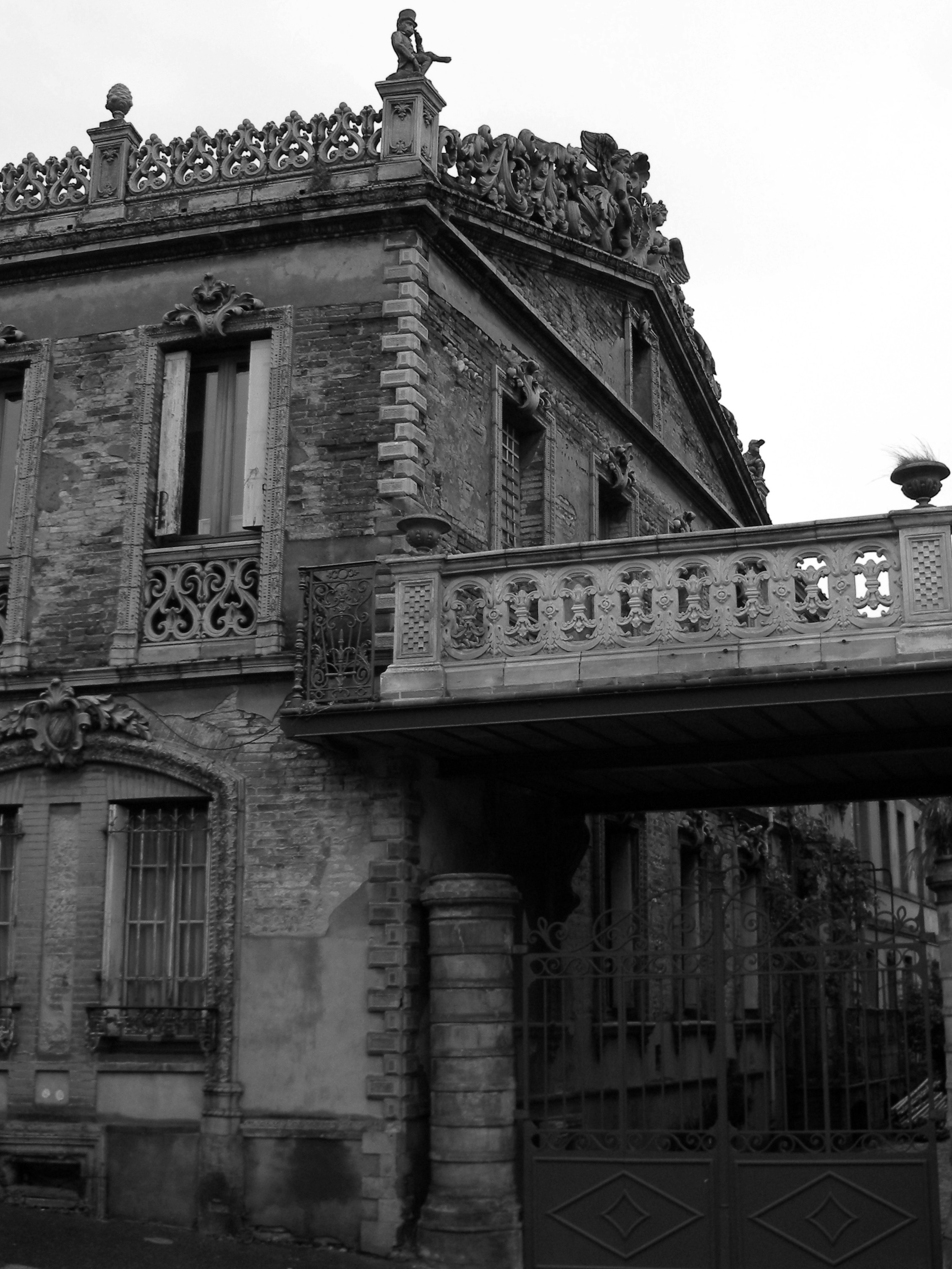 Photo by Umanoide with Nikon Coolpix P6000