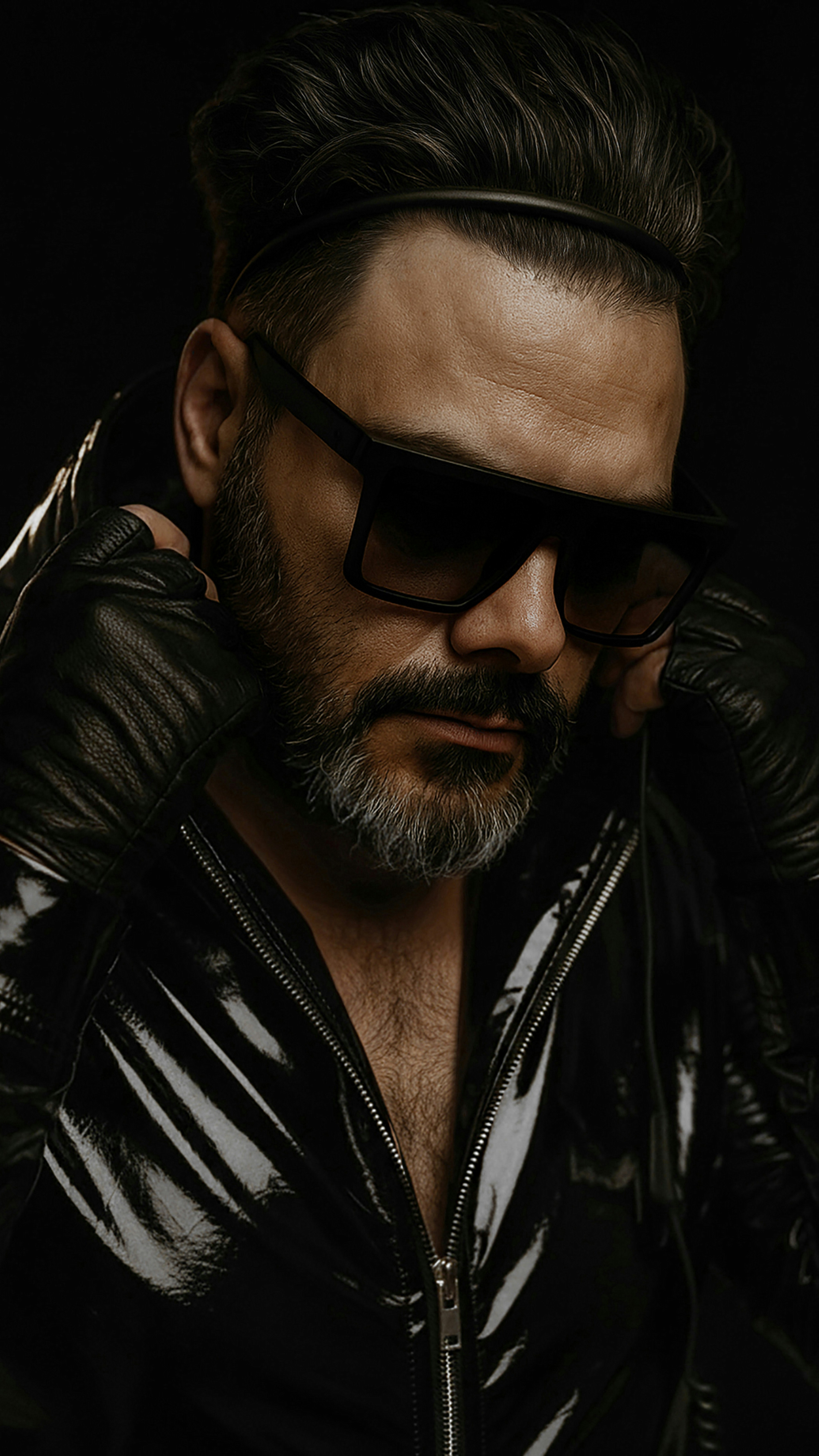 Black Scorpion Music بلک اسکورپیون موزیک (@blackscorpionmusic ...