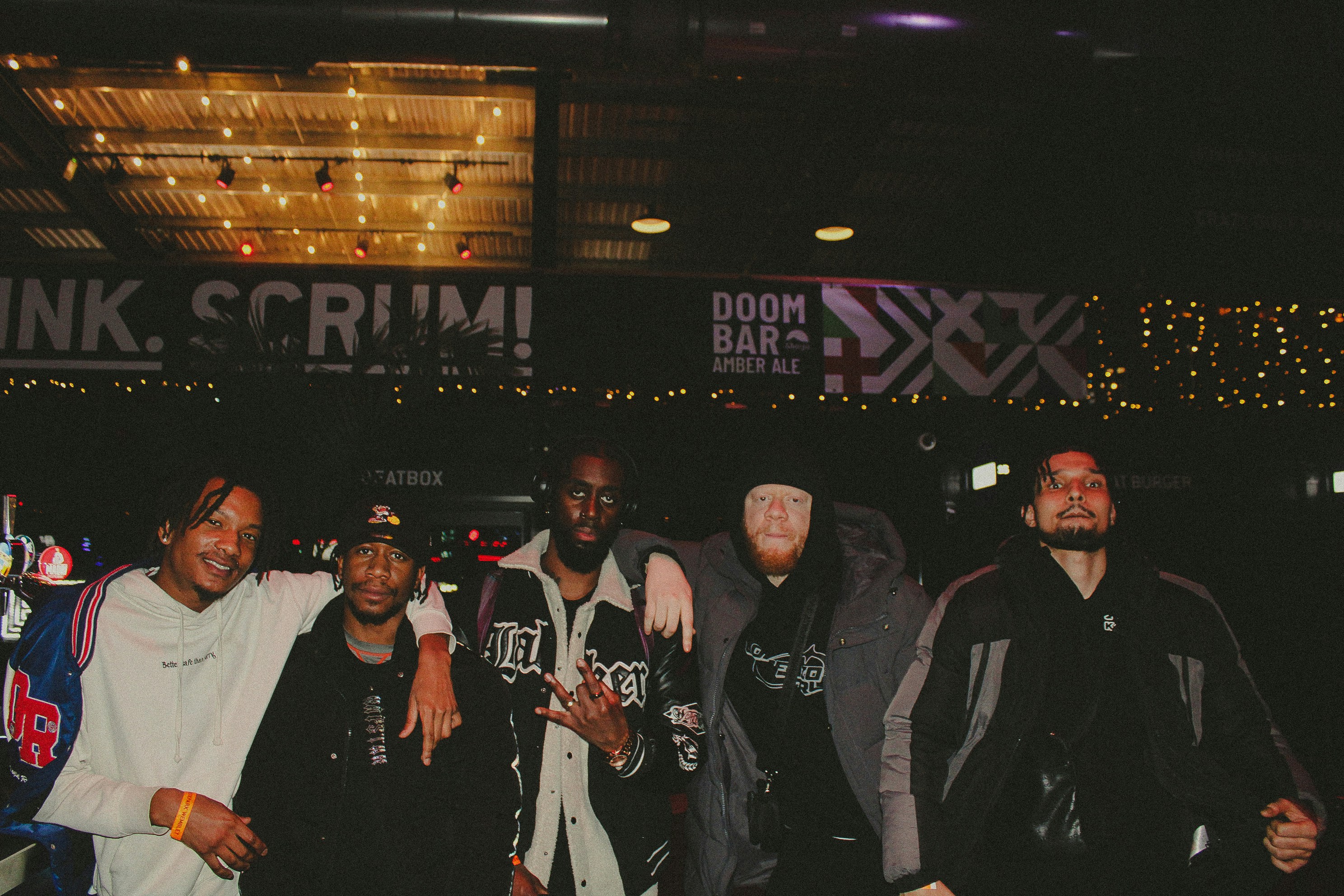 Photo by Yash Jeebaun with Canon EOS 2000D