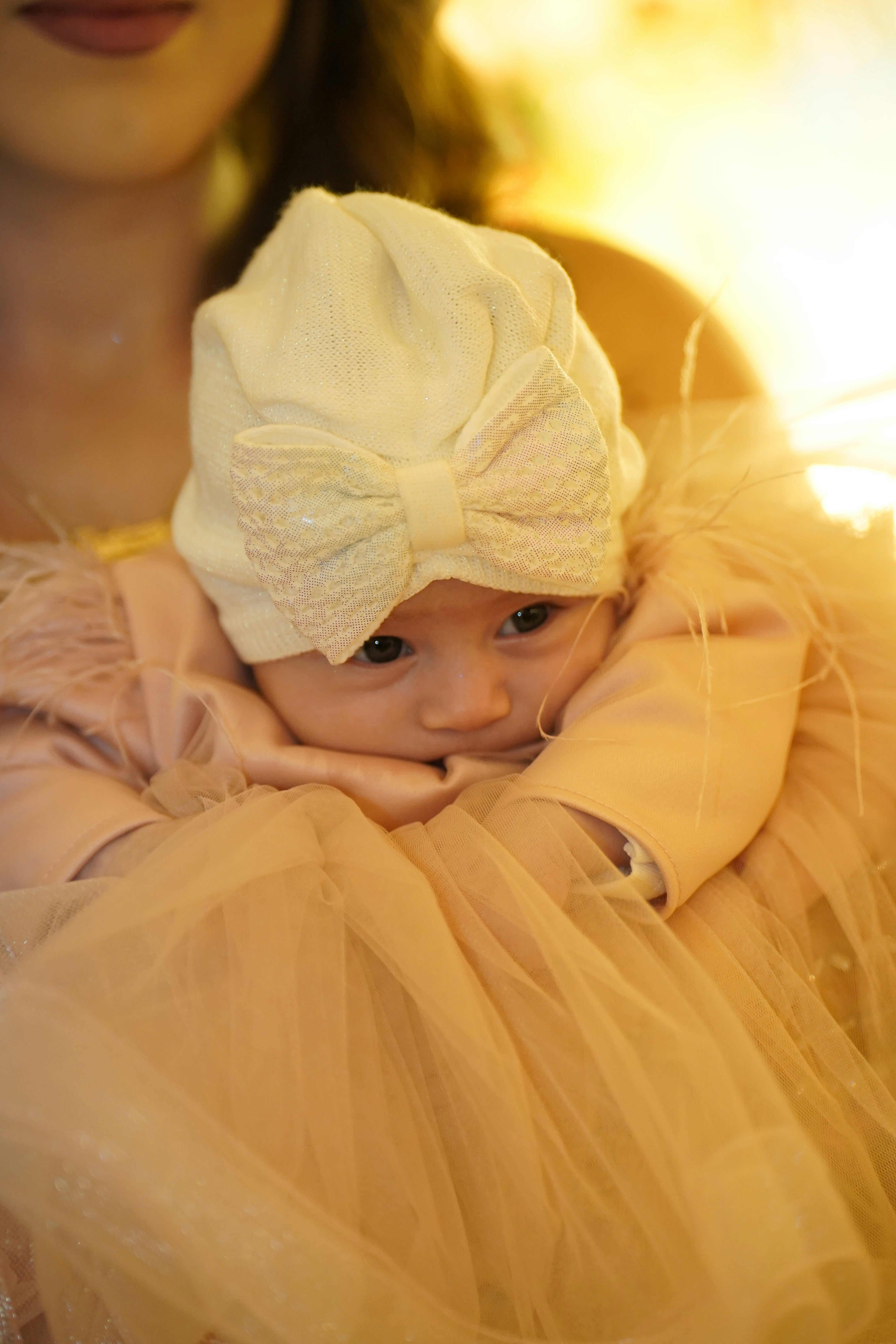 Whispers of Innocence