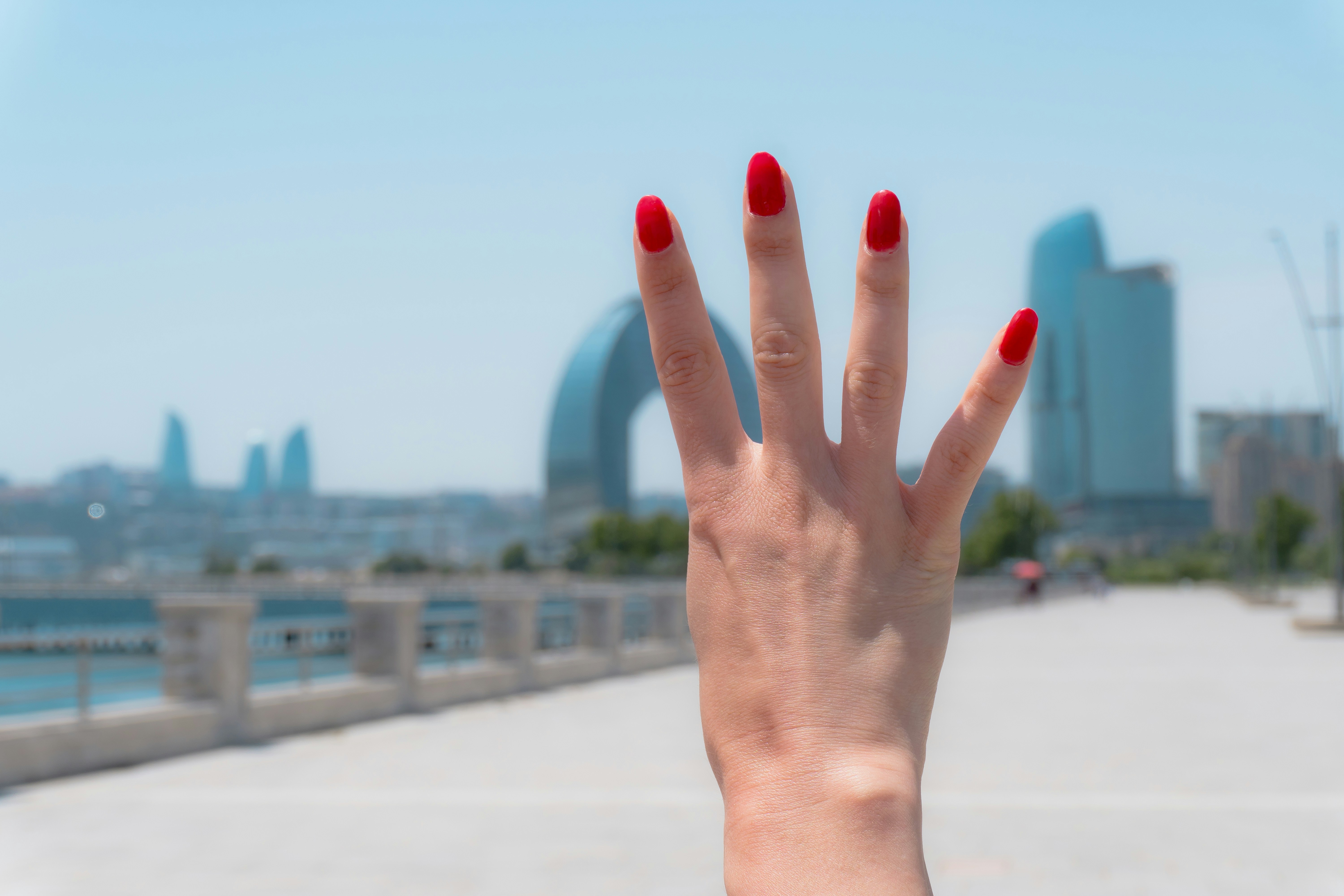 Photo by Zulfugar Karimov with Sony Alpha 6400