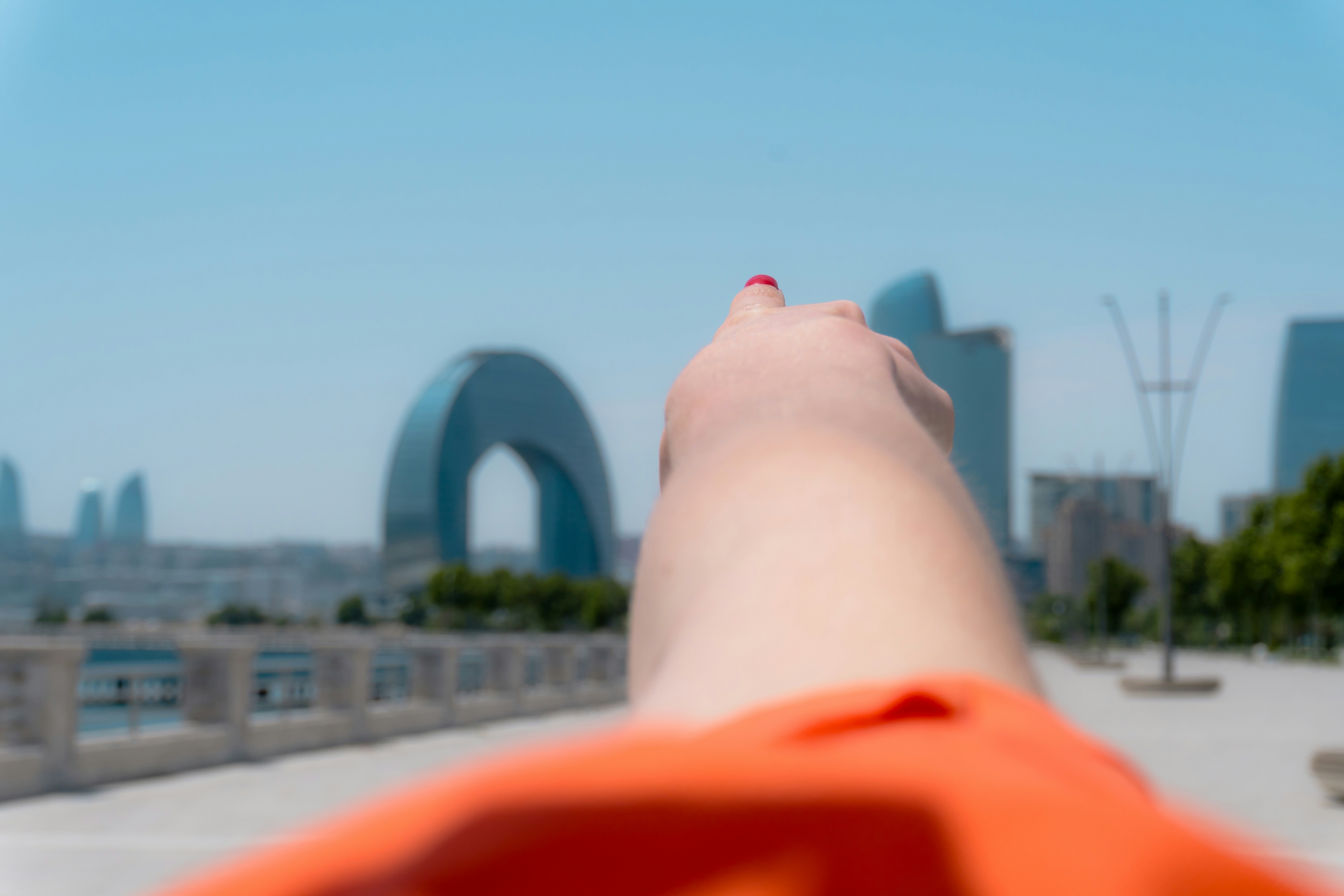 Photo by Zulfugar Karimov with Sony Alpha 6400