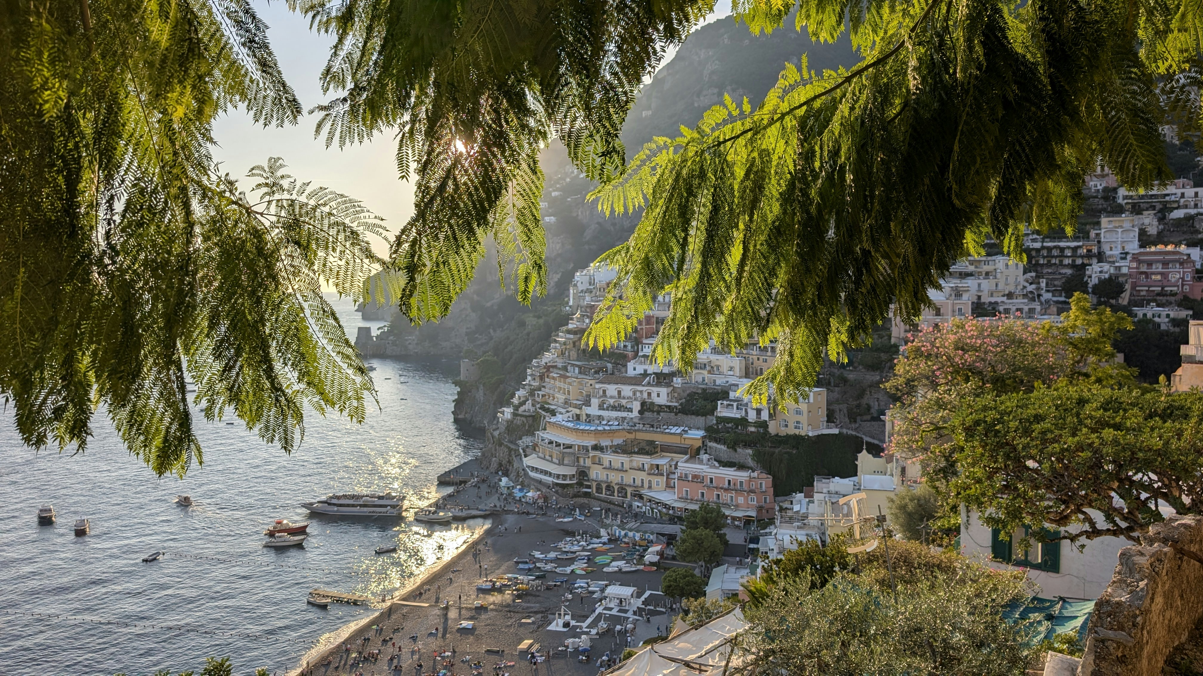Serenity by the Shore: A Coastal Haven